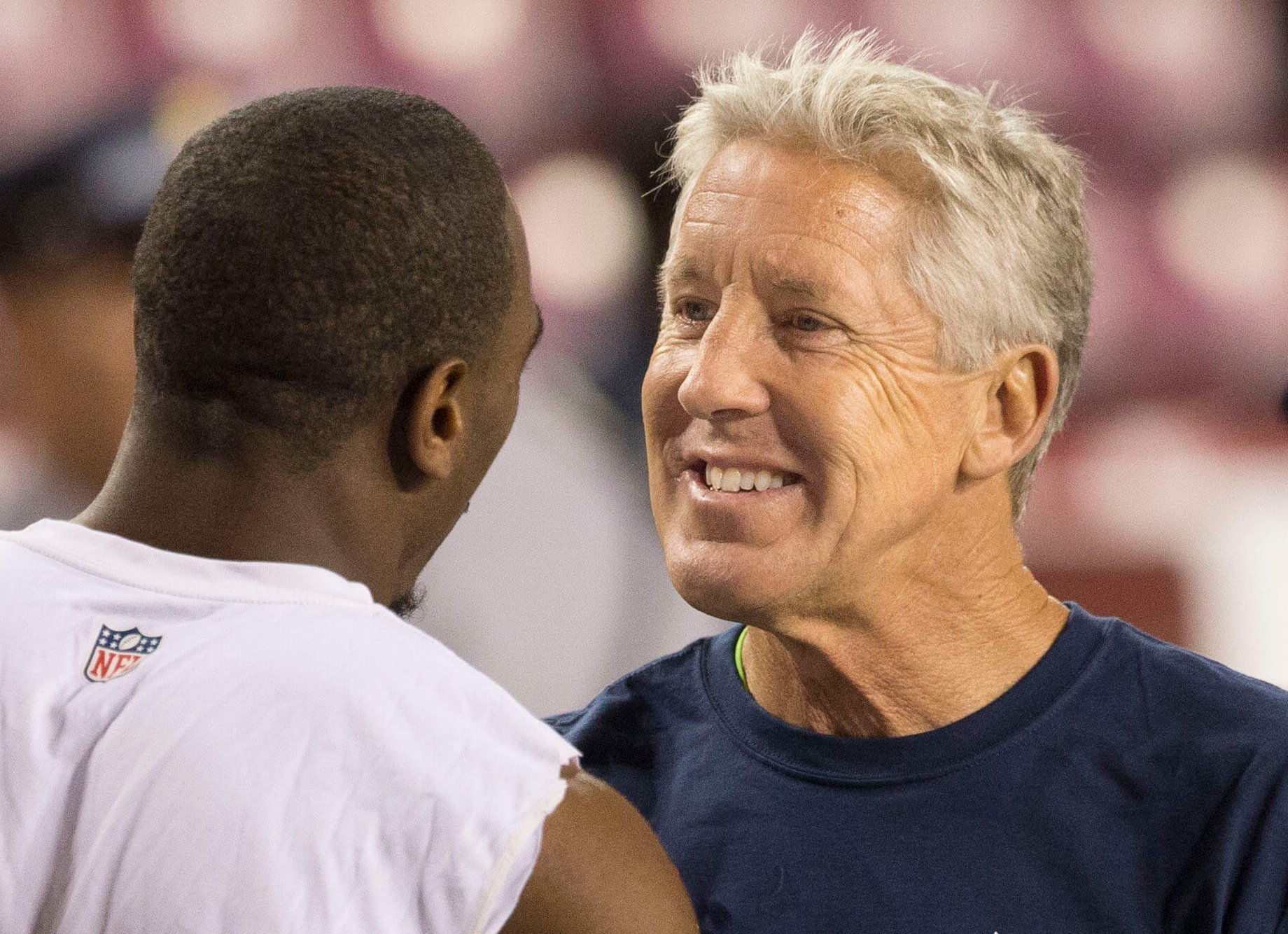 5 Amazing College Sports Pranks