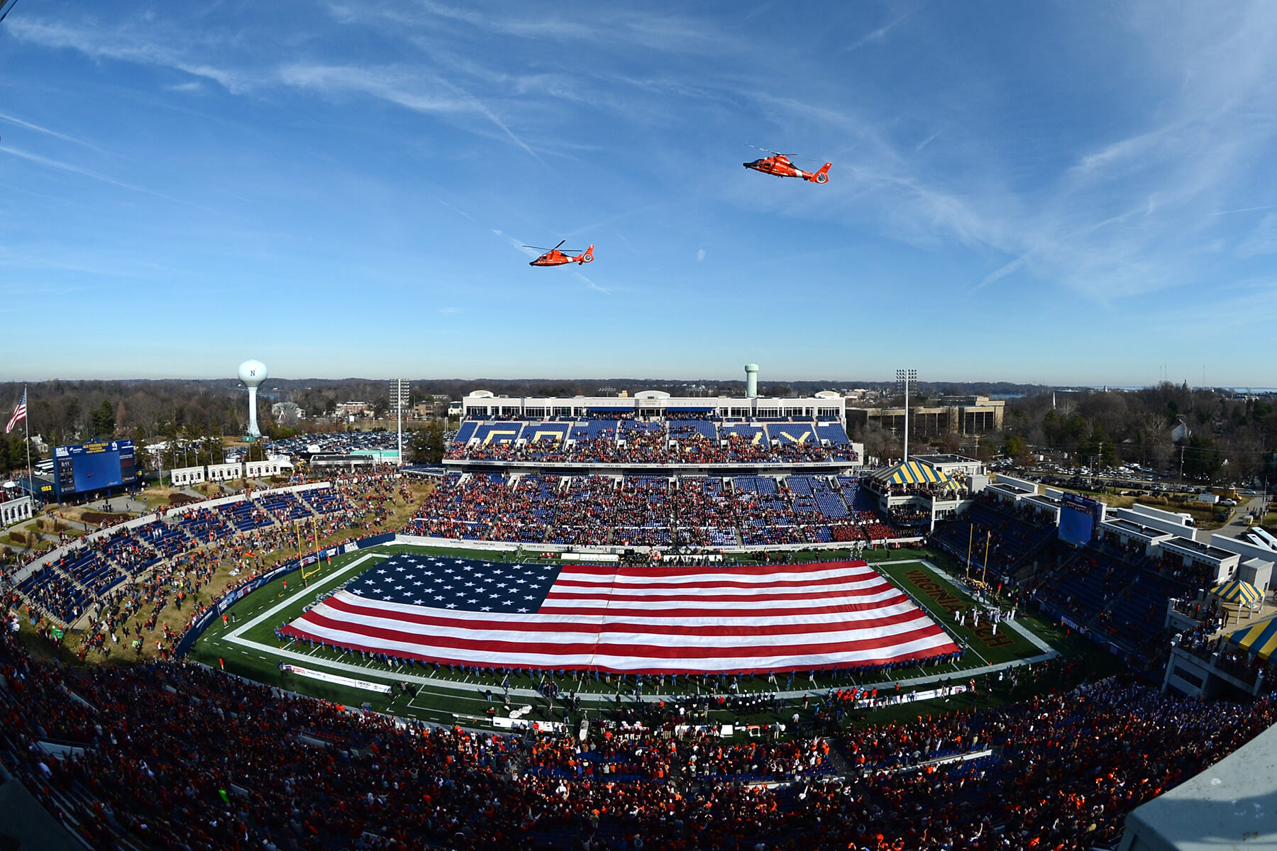 Military Bowl Picks & Odds: Temple Looks to Continue ATS Winning Streak ...