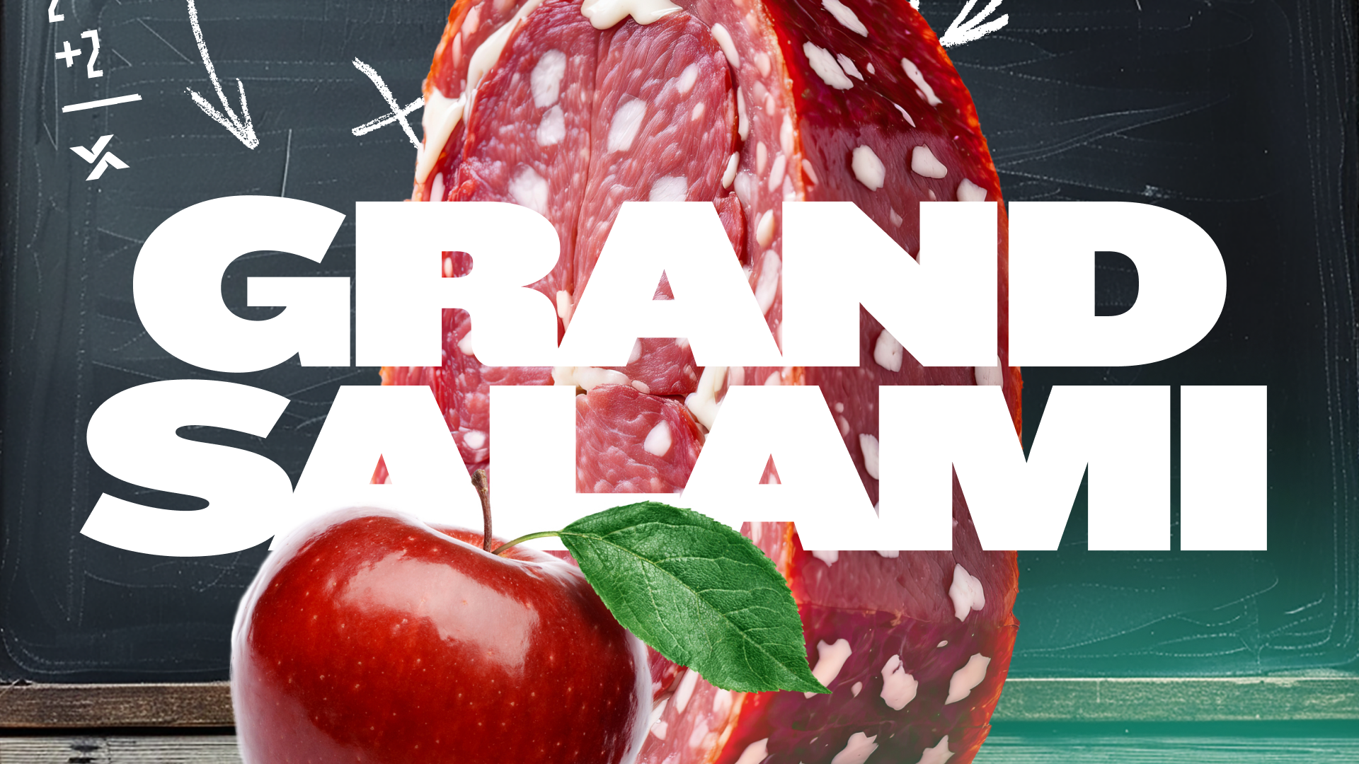 Grand Salami Betting: Everything You Need to Know