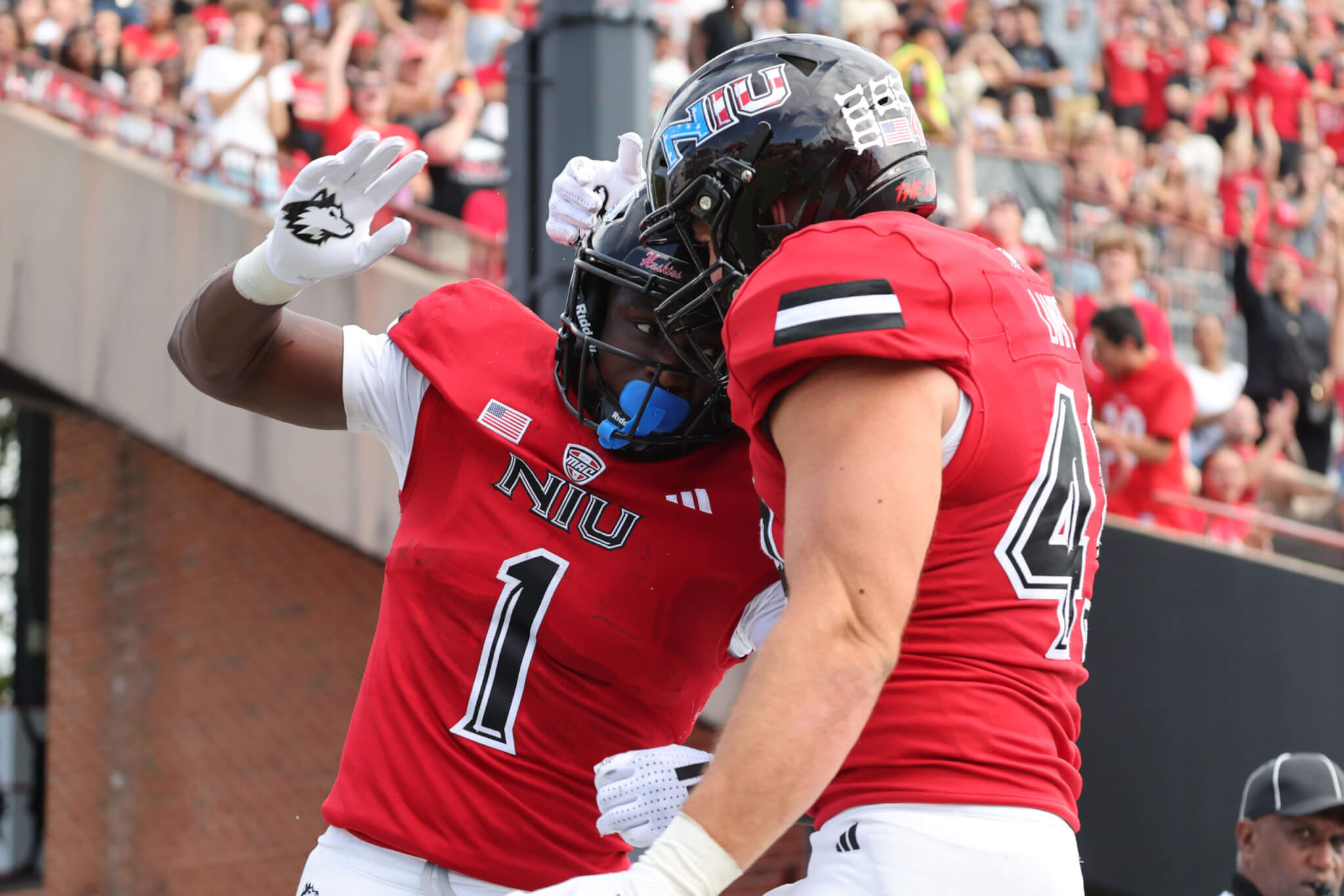 Crazy Week 5 CFB Parlay: Upset Picks at +2600 Odds