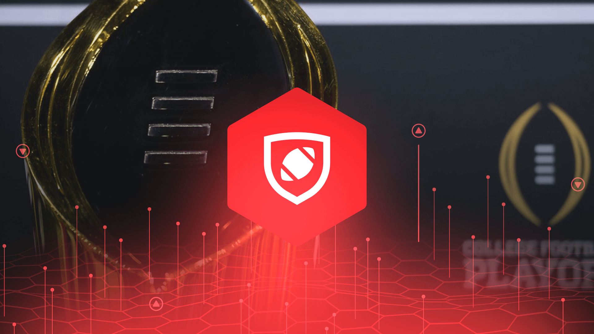 NCAA Football Betting - Home of News, Odds, Futures & Guides