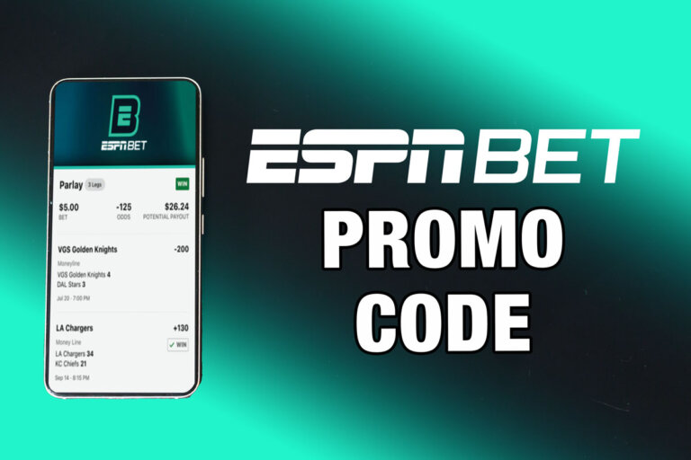 ESPN BET Promo Code DIME: Claim $1,000 Bonus for NBA, NCAAF Games This ...