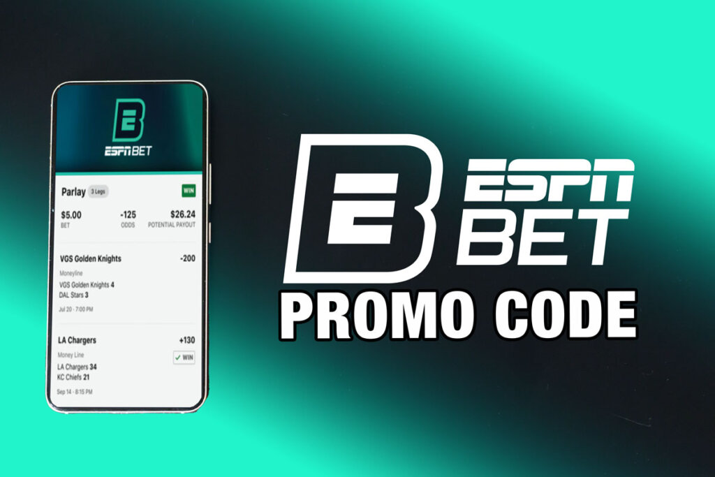 ESPN BET Promo Code DIME: Bet on Mets-Dodgers With $1,000 First Bet Reset