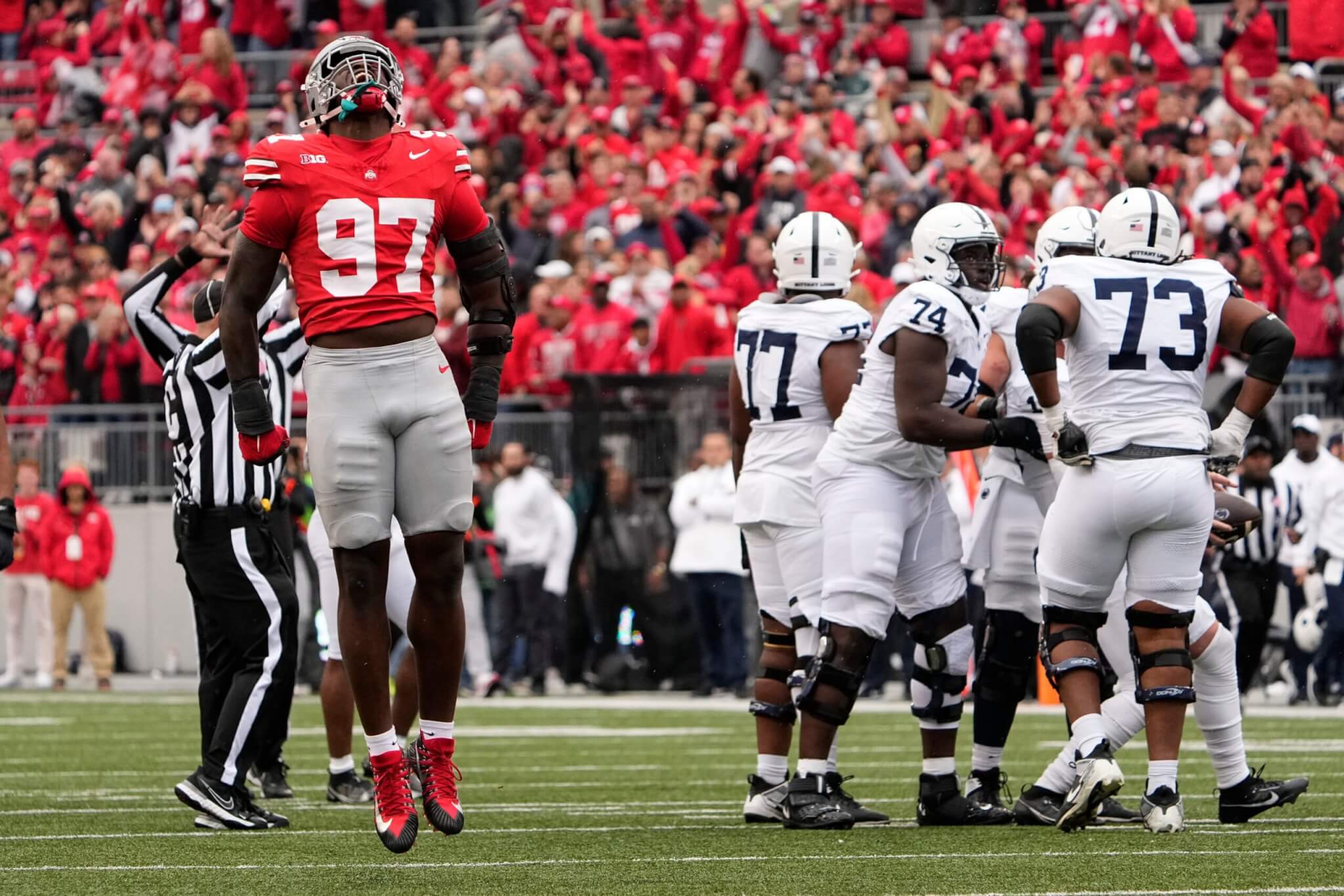 Opening College Football Week 10 Odds, Spreads & Early Predictions