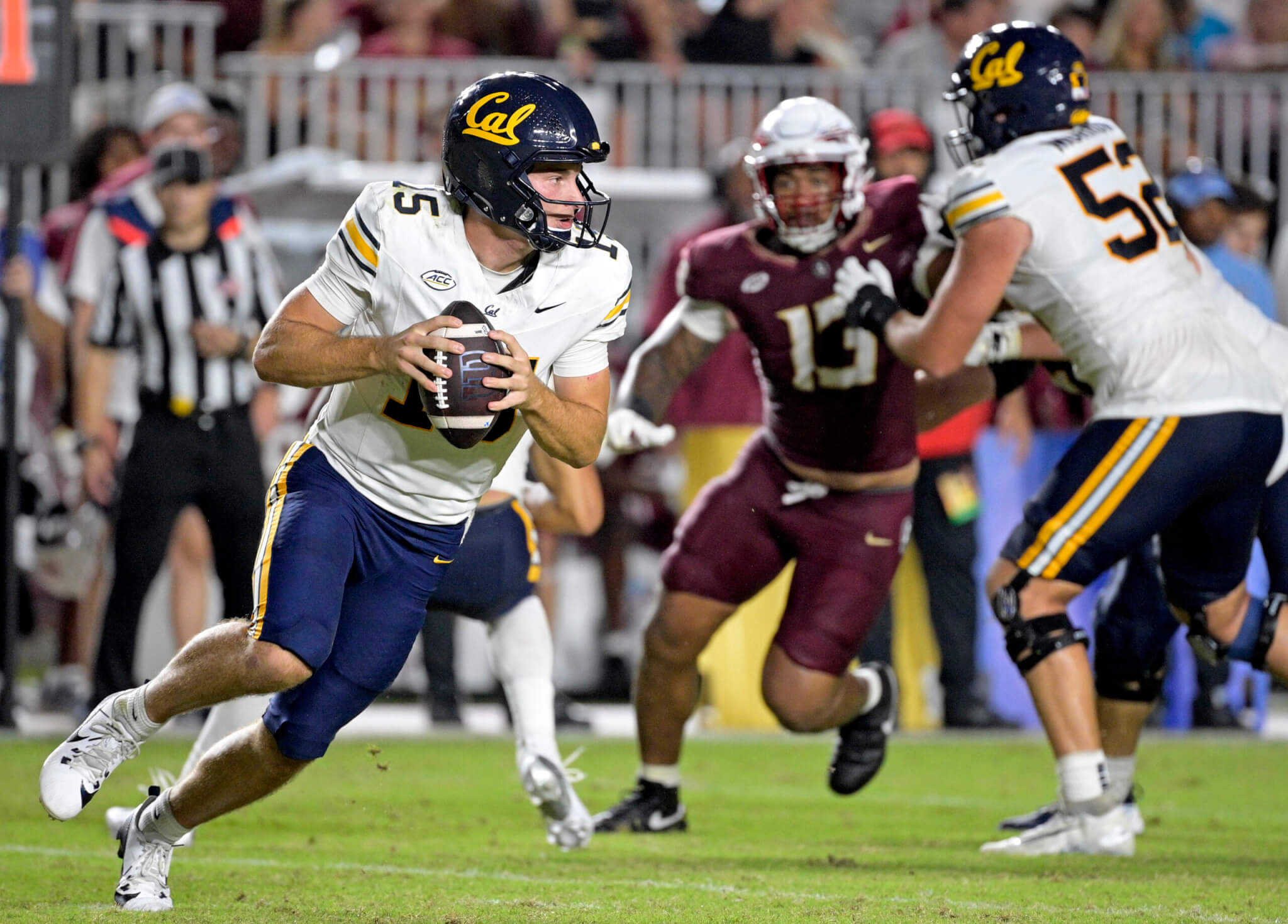 Miami vs Cal Prediction, Odds & Spread (Saturday, Oct. 5)