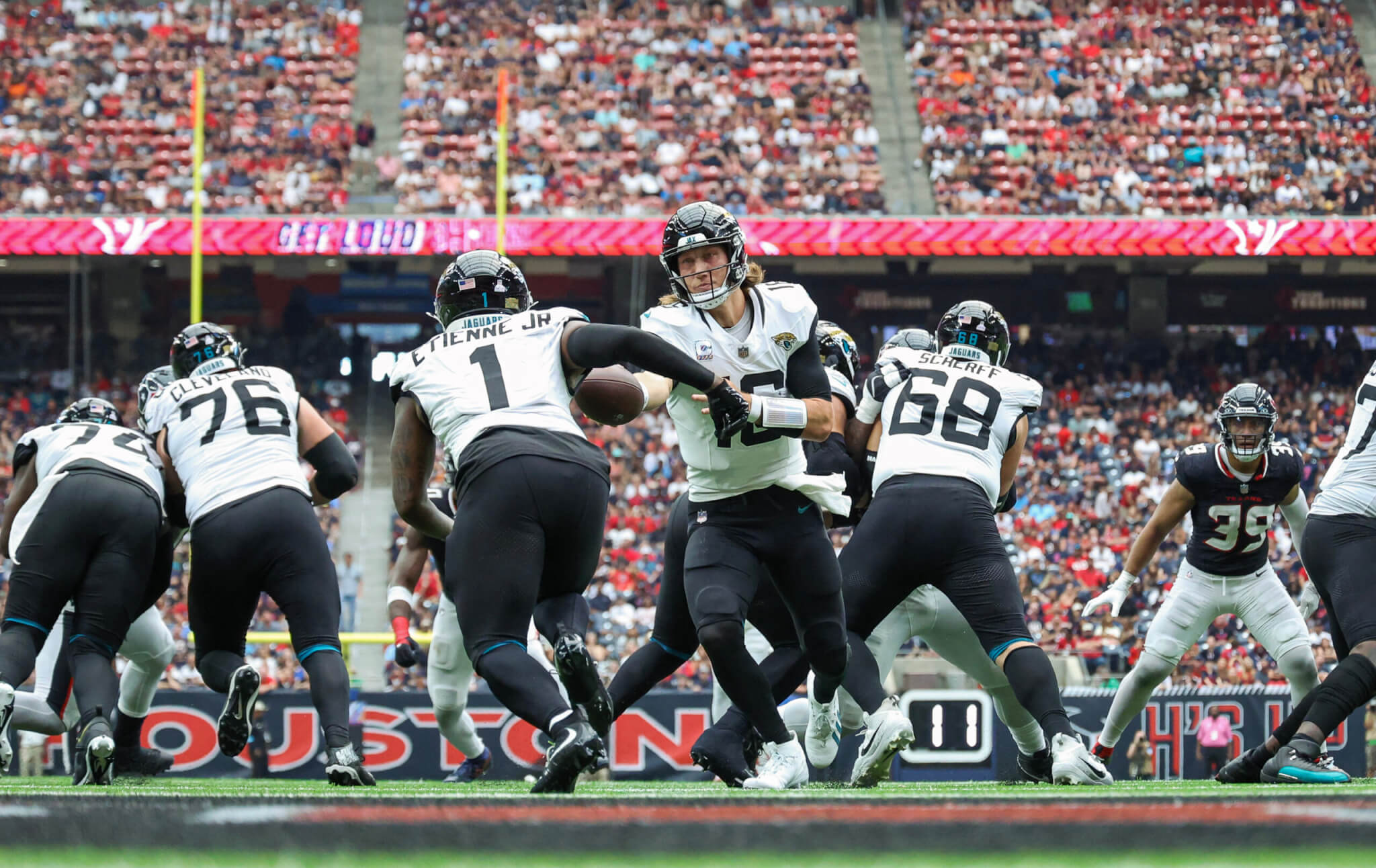 Ex-Jaguars Employee Amit Patel Sues FanDuel