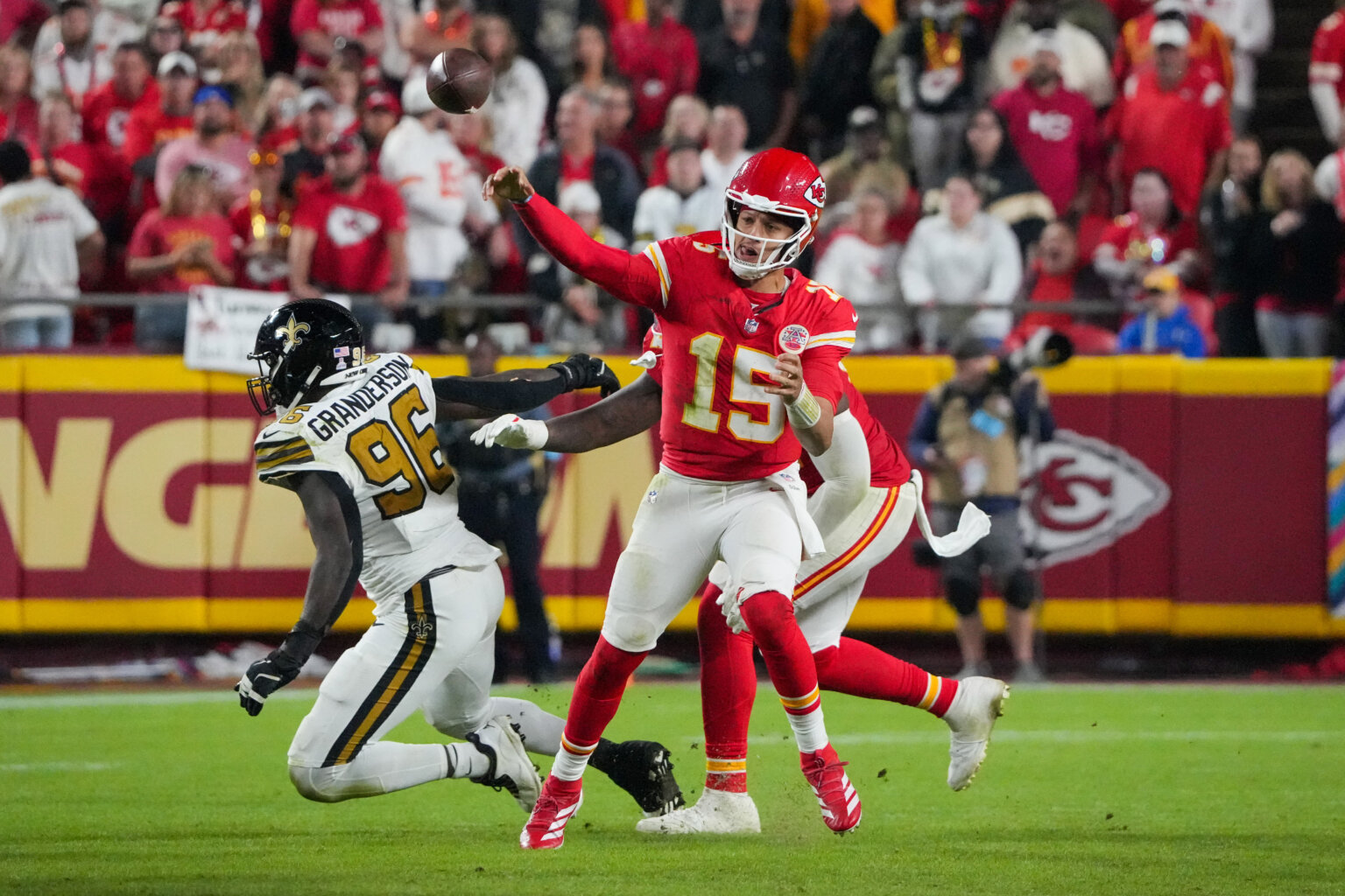 Cash is King in Missouri Sports Betting Battleground