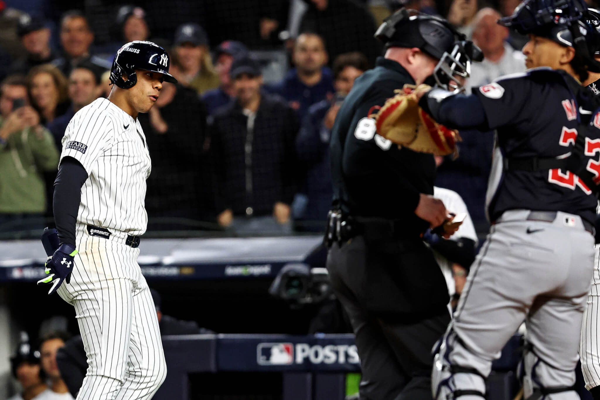Guardians vs Yankees Game 2 Odds, Picks & Predictions (Oct. 15)