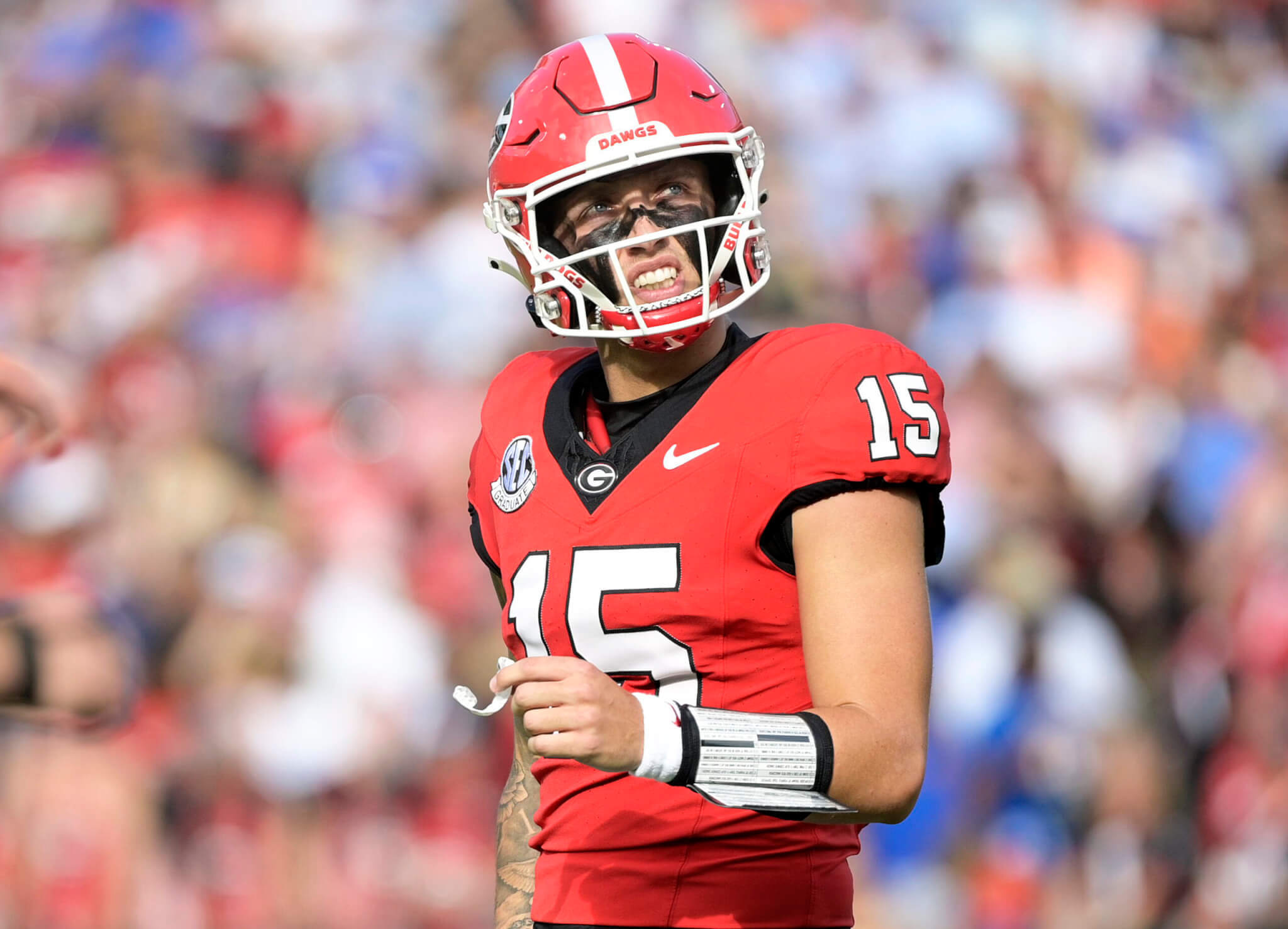 Expert Georgia vs Ole Miss Prediction & Updated Odds for Week 11