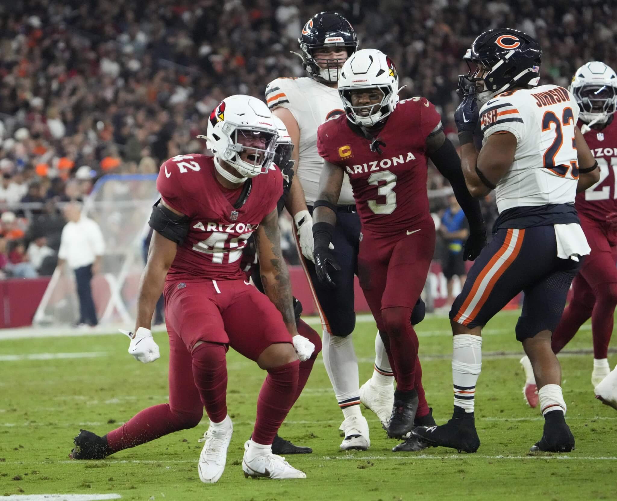 NFL Week 10 Picks Against the Spread & Early Lines to Target