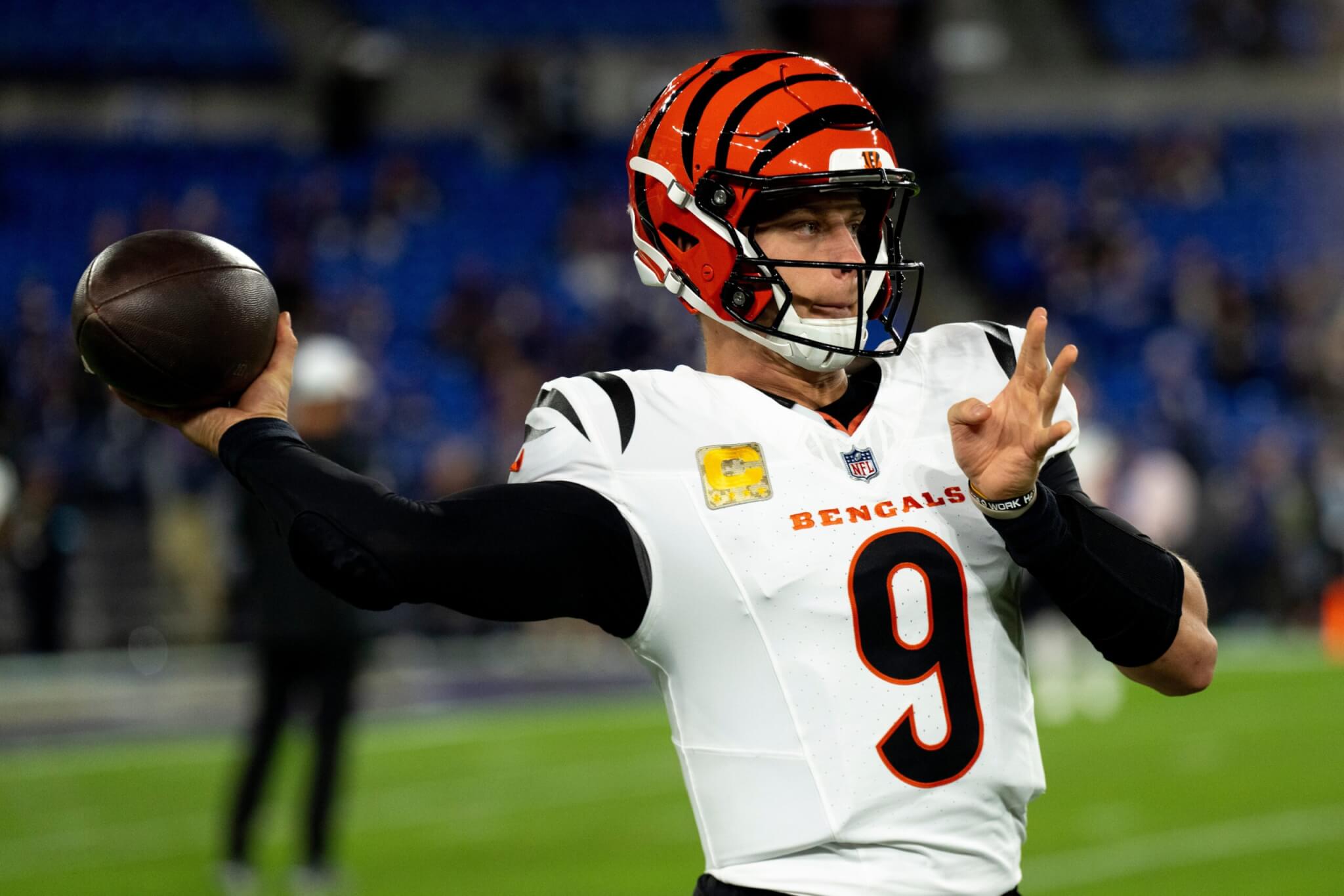 Cincinnati Bengals vs Los Angeles Chargers Prediction, Pick & Odds for Sunday Night Football
