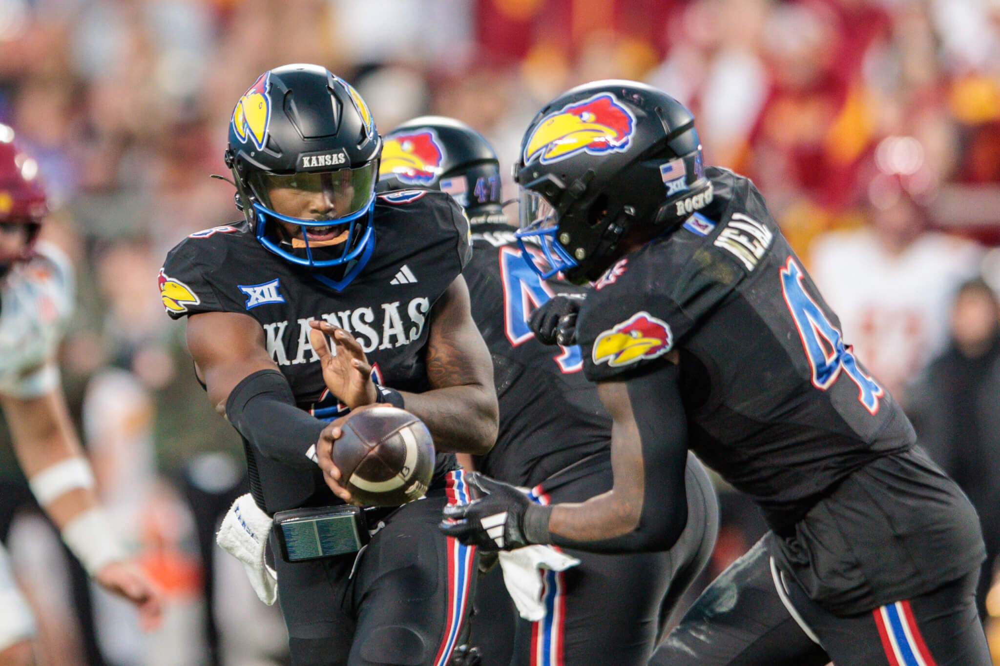 Colorado vs Kansas Prediction, Odds & Spread (Saturday, Nov. 23)
