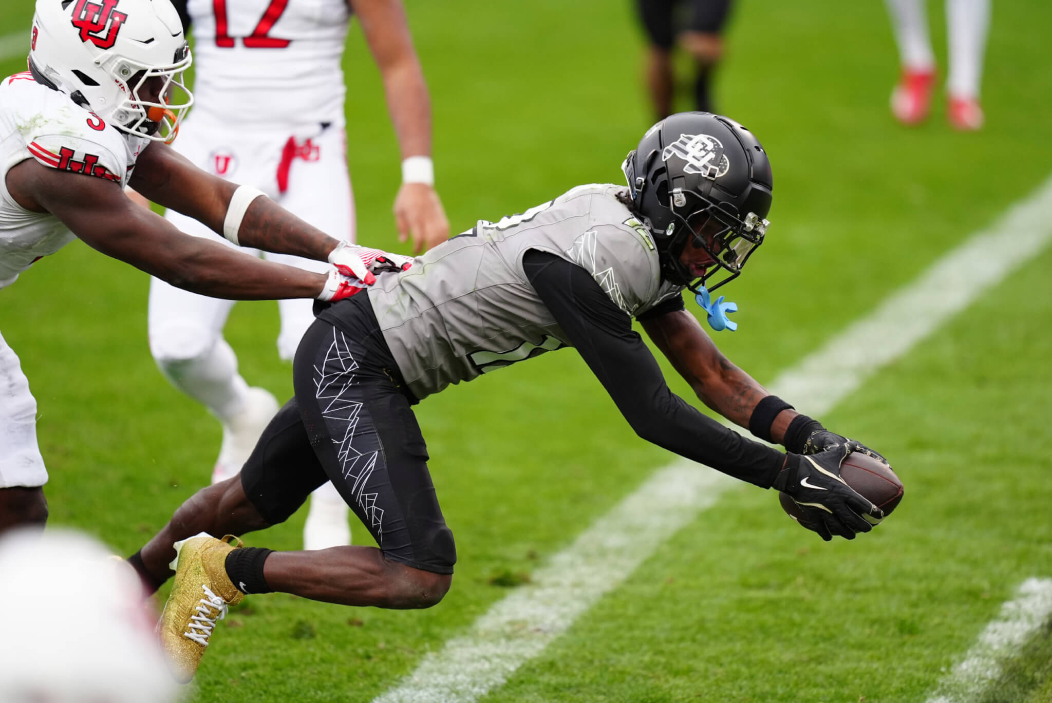 Colorado vs Oklahoma State Odds, Prediction & Pick (Friday, Nov. 29)