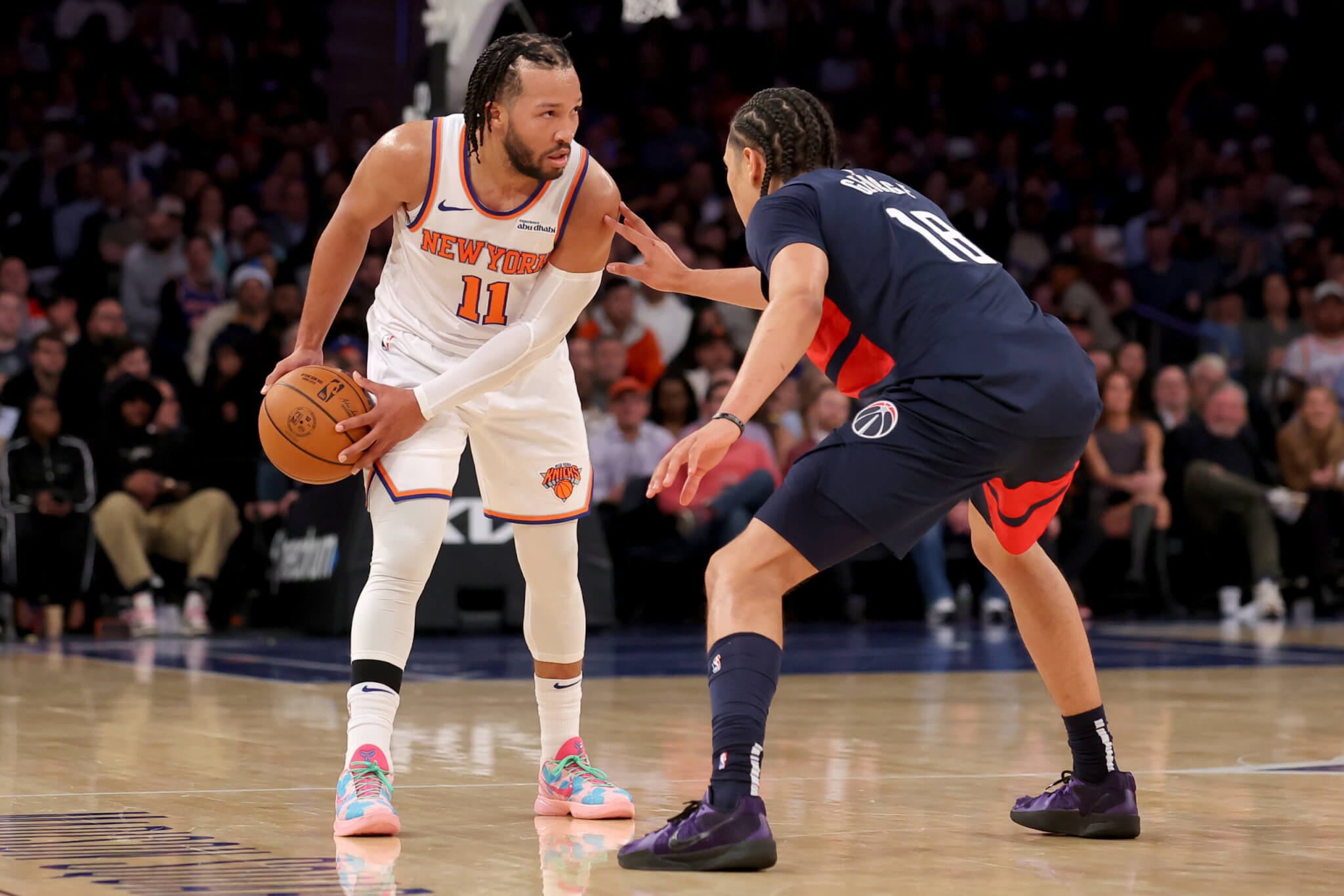 NY Online Sports Betting May Set Another Monthly Record