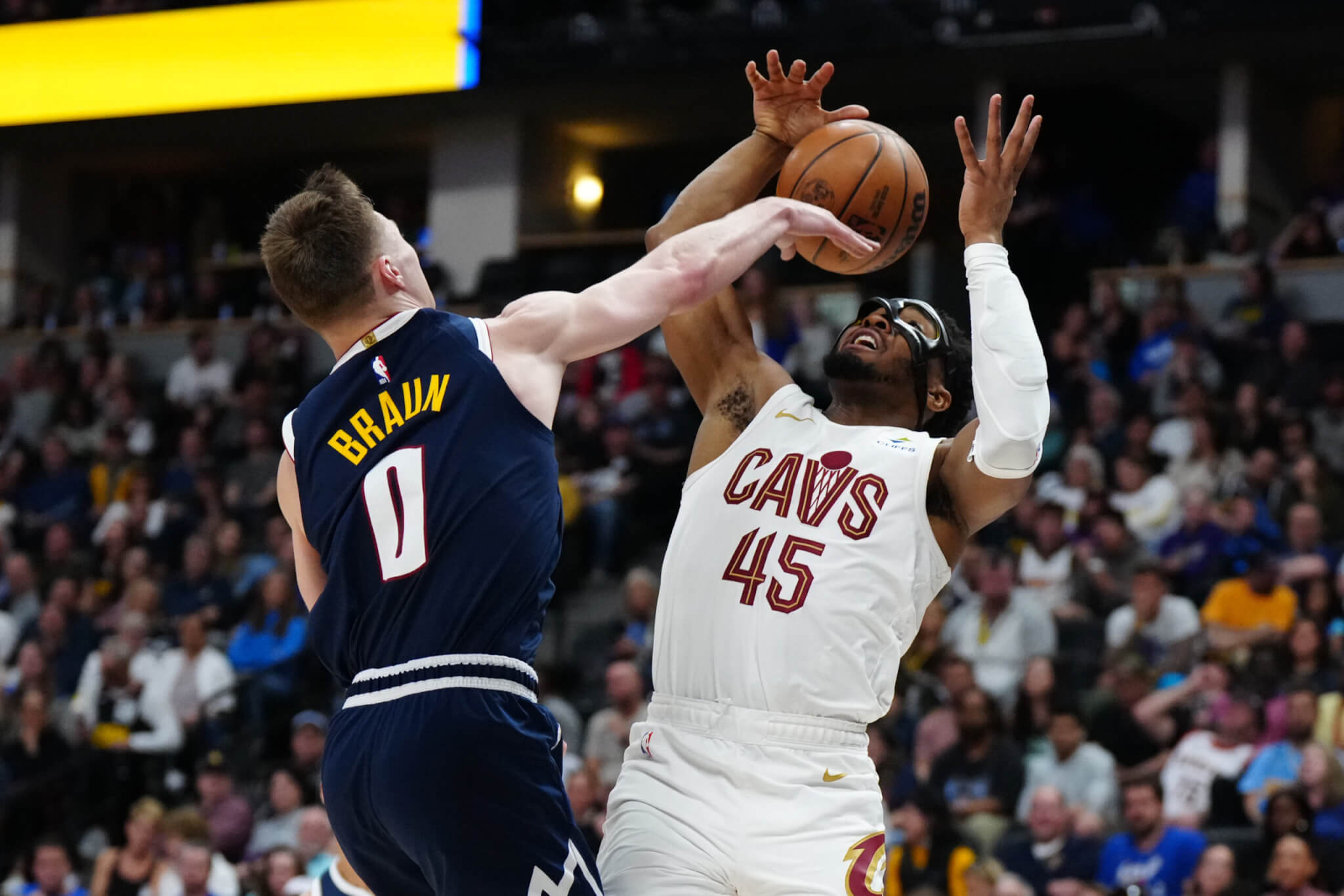 Nuggets vs Cavaliers Predictions, Player Props & Odds for Dec. 5