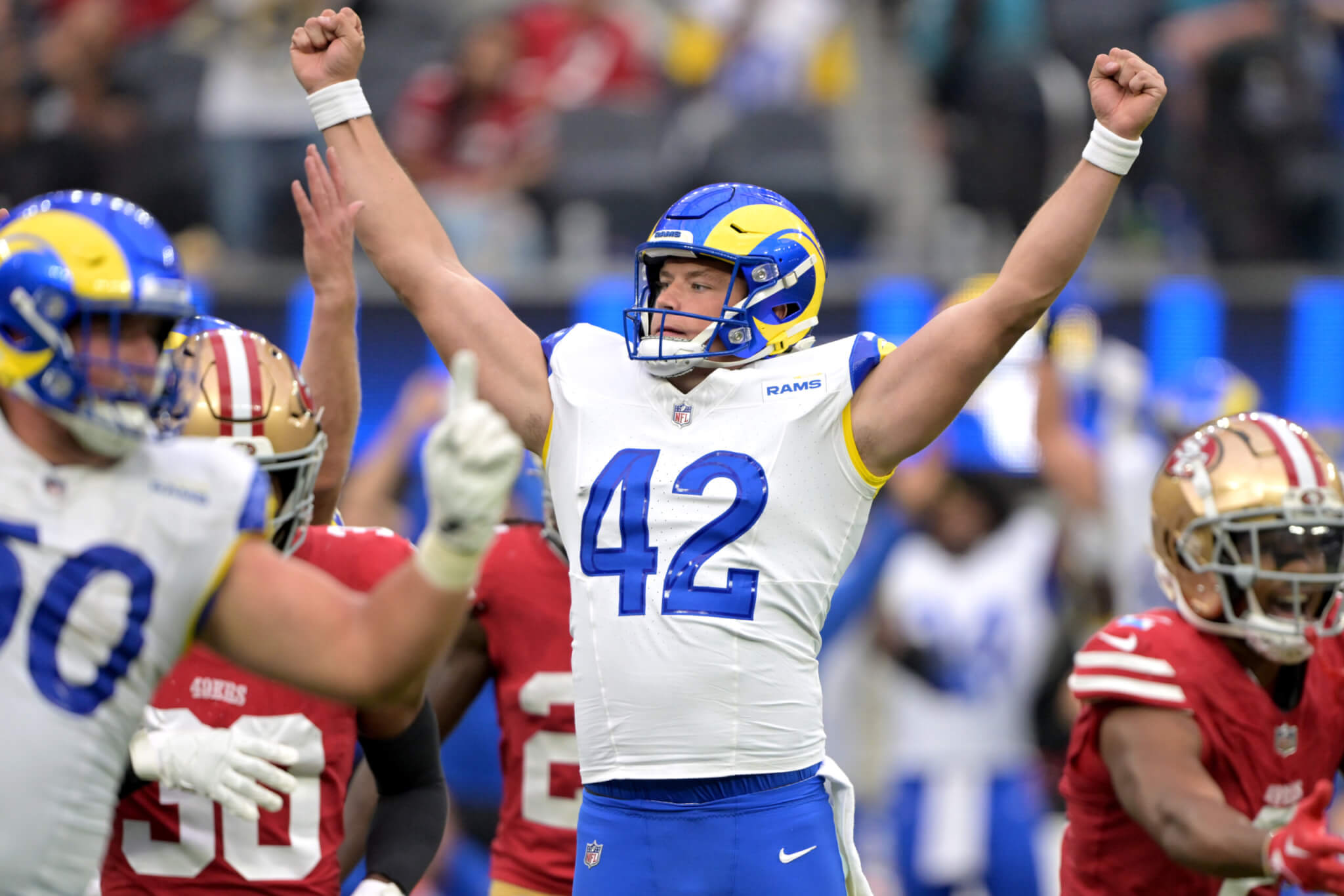 Opening NFL Week 15 Odds - Spread, Total, Moneyline for All 16 Games