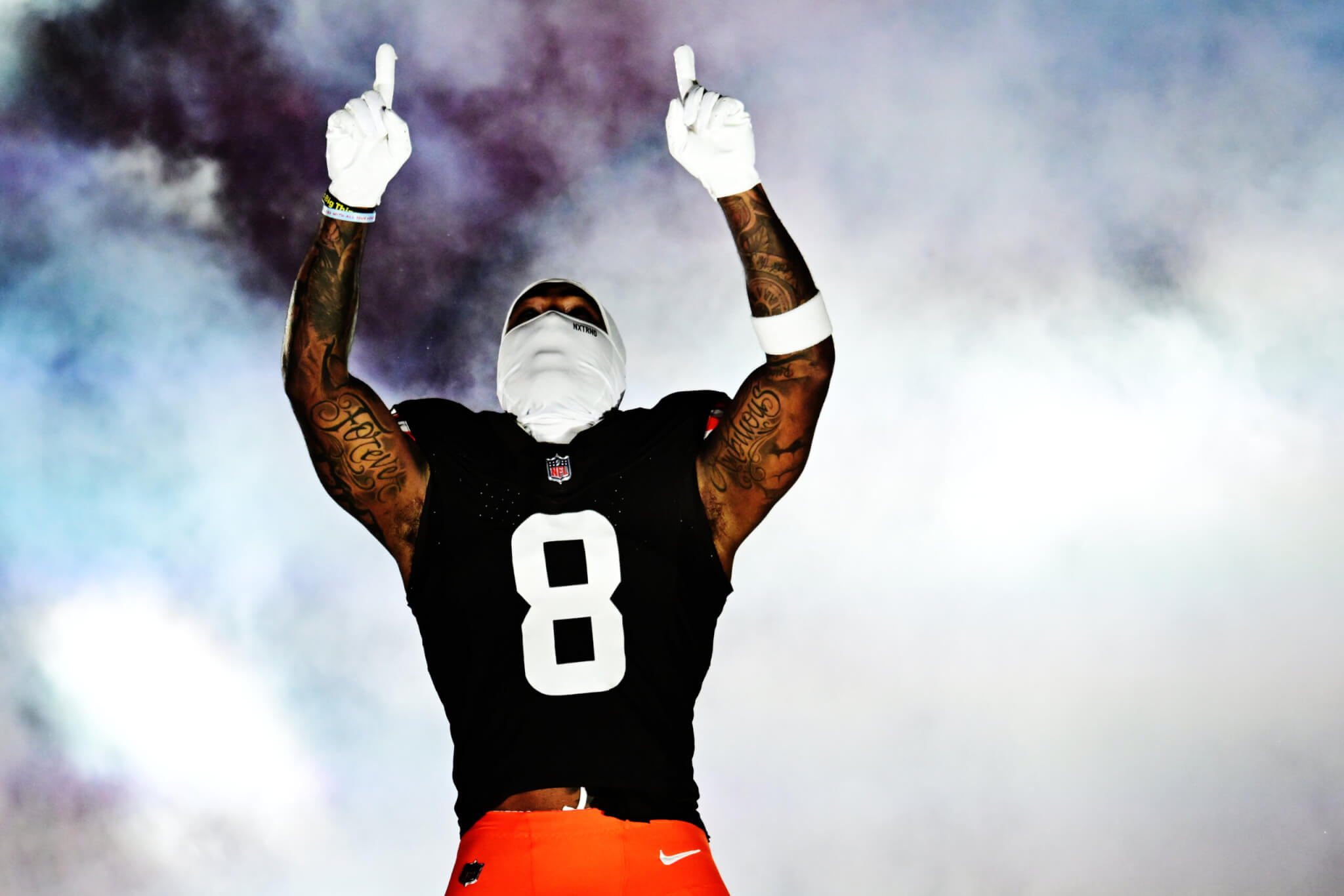 Cleveland Browns vs Denver Broncos Player Props – Best Prop Bets for ...