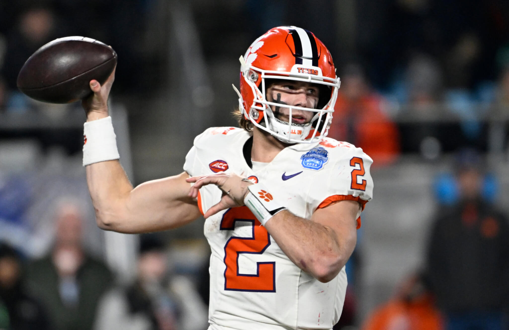 College Football Against the Spread Picks for Every Round 1 CFP Game
