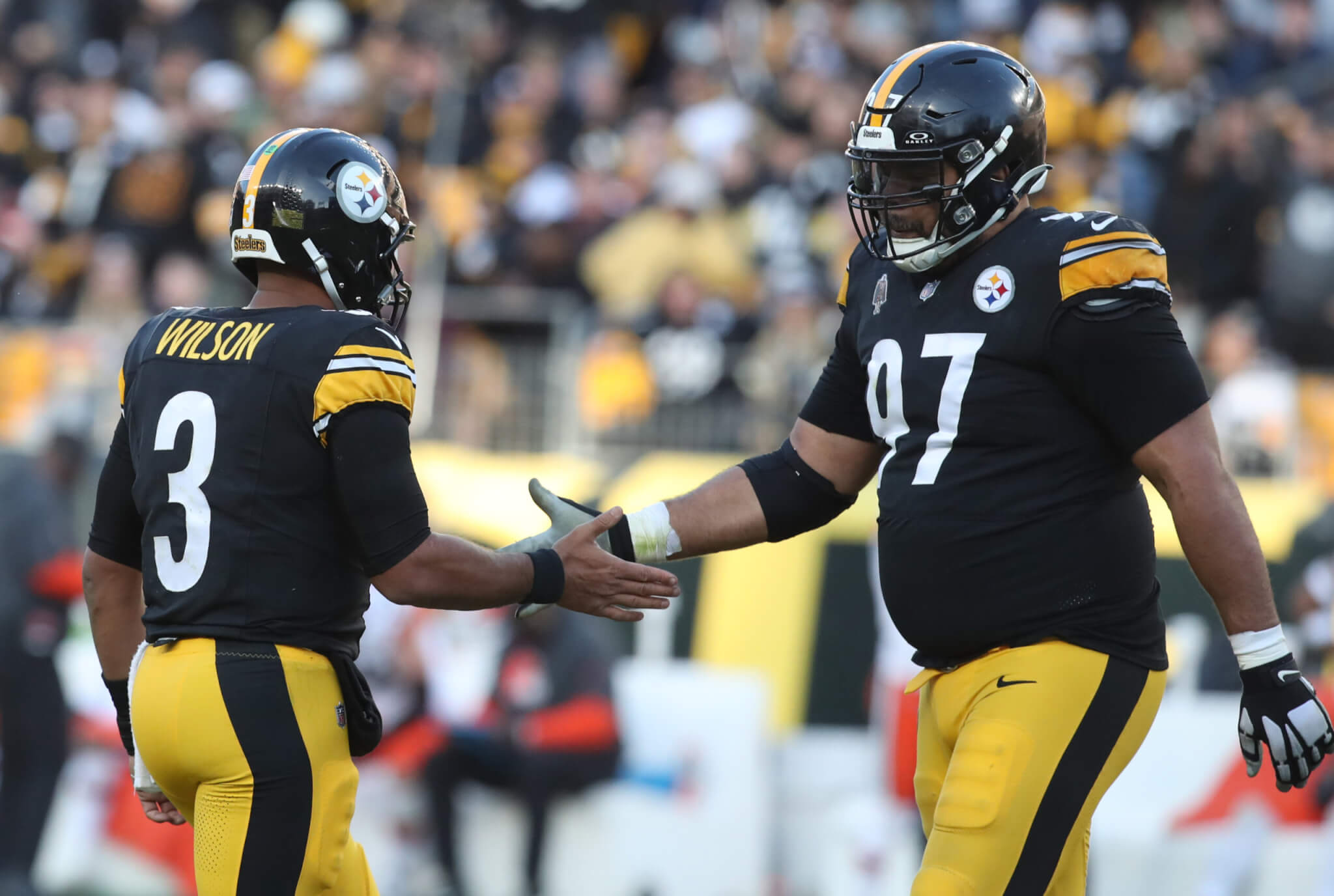 Steelers vs Eagles Odds, Player Props, Picks & Predictions (Week 15)