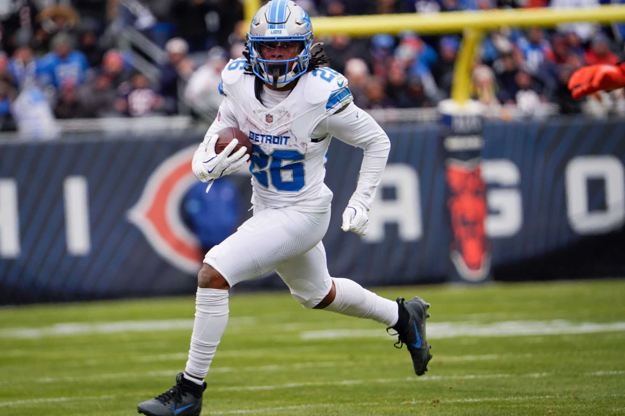 Detroit Lions vs San Francisco 49ers Player Props – Best Prop Bets for ...