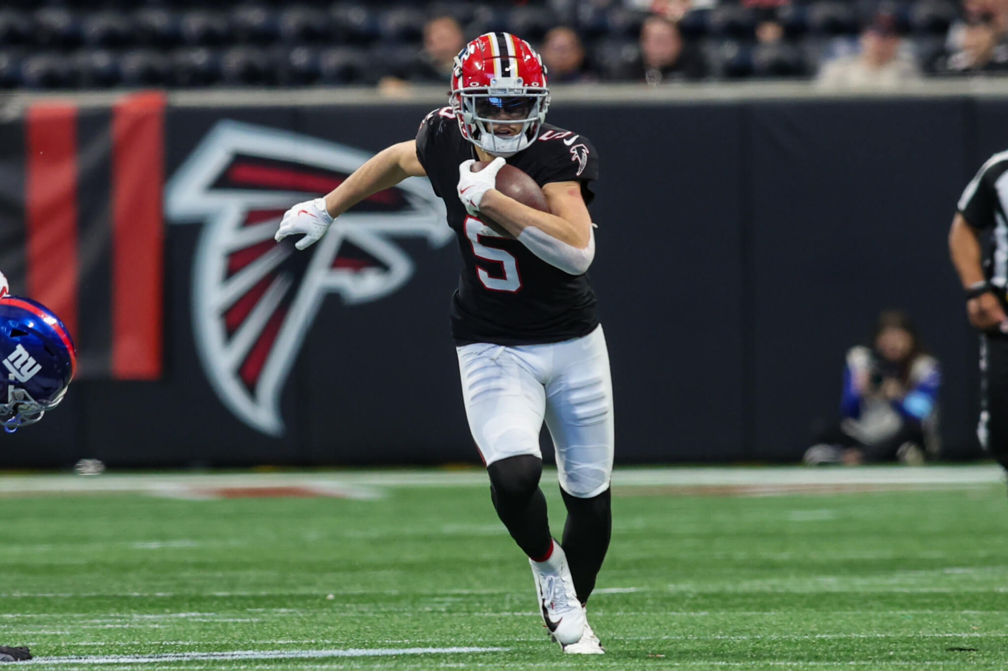Falcons vs Commanders Same-Game Parlay for Sunday Night Football (Week 17)