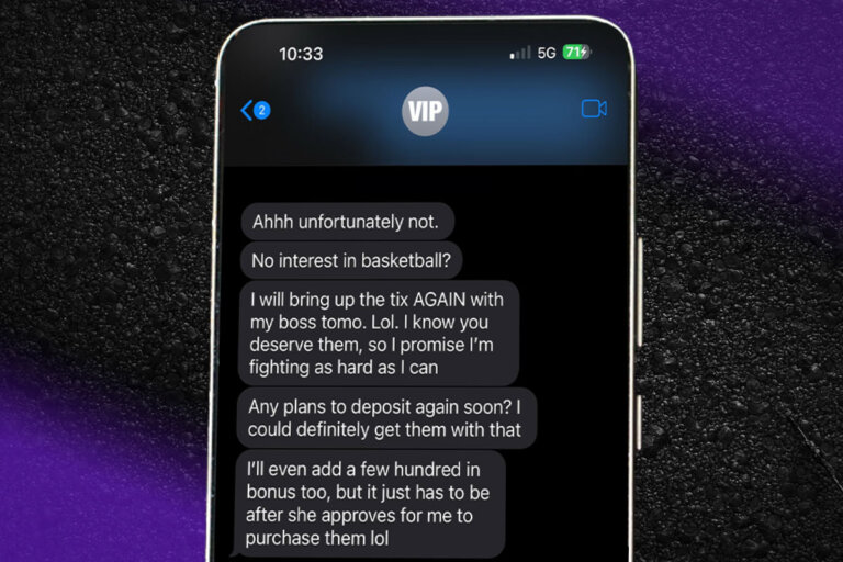 VIP Programs May Leave Sports Betting Operators Vulnerable
