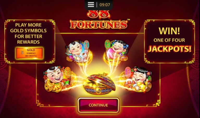 88 Fortunes Slot Review June 2026: RTP, How To Win, Where To Play