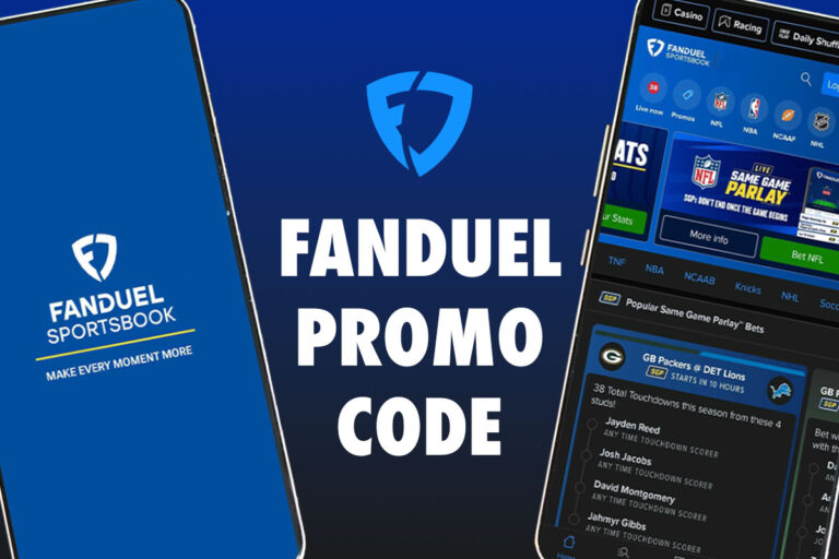 FanDuel Promo Code: Get $200 Signup Bonus for Super Bowl 59