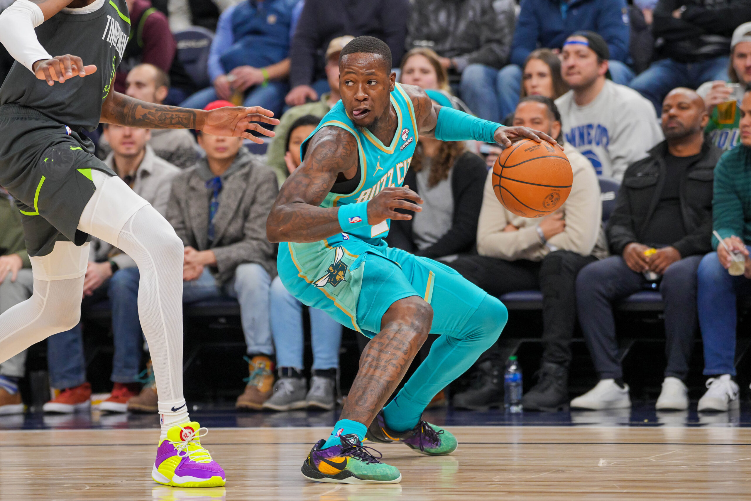 NBA's Terry Rozier Investigated for Sports Betting Manipulation