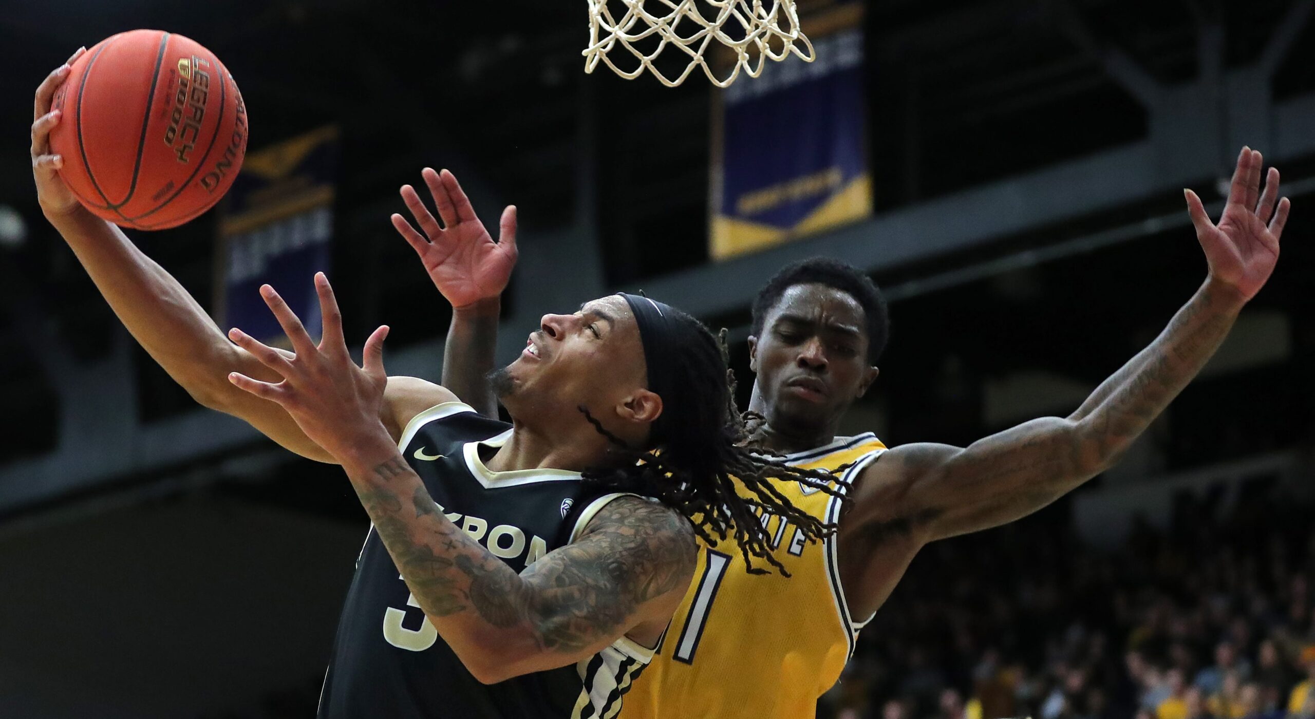 Akron vs Kent State Prediction, Props & Odds for Friday Night Basketball