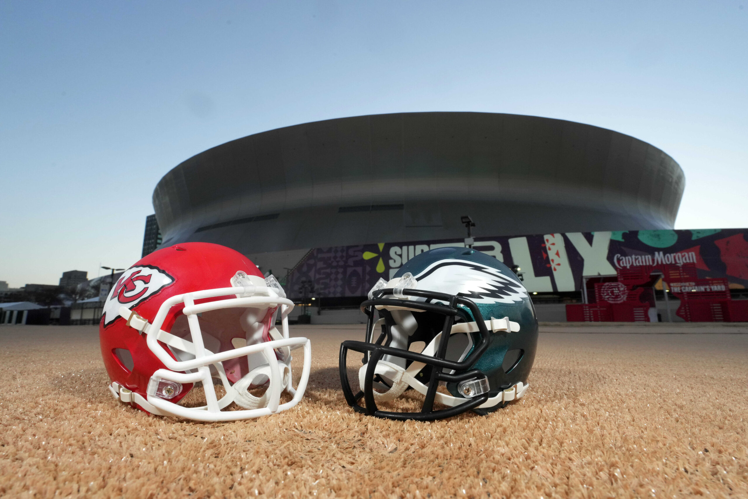 Best Bets to Make for Super Bowl 59 & Sportsbook Promos to Use