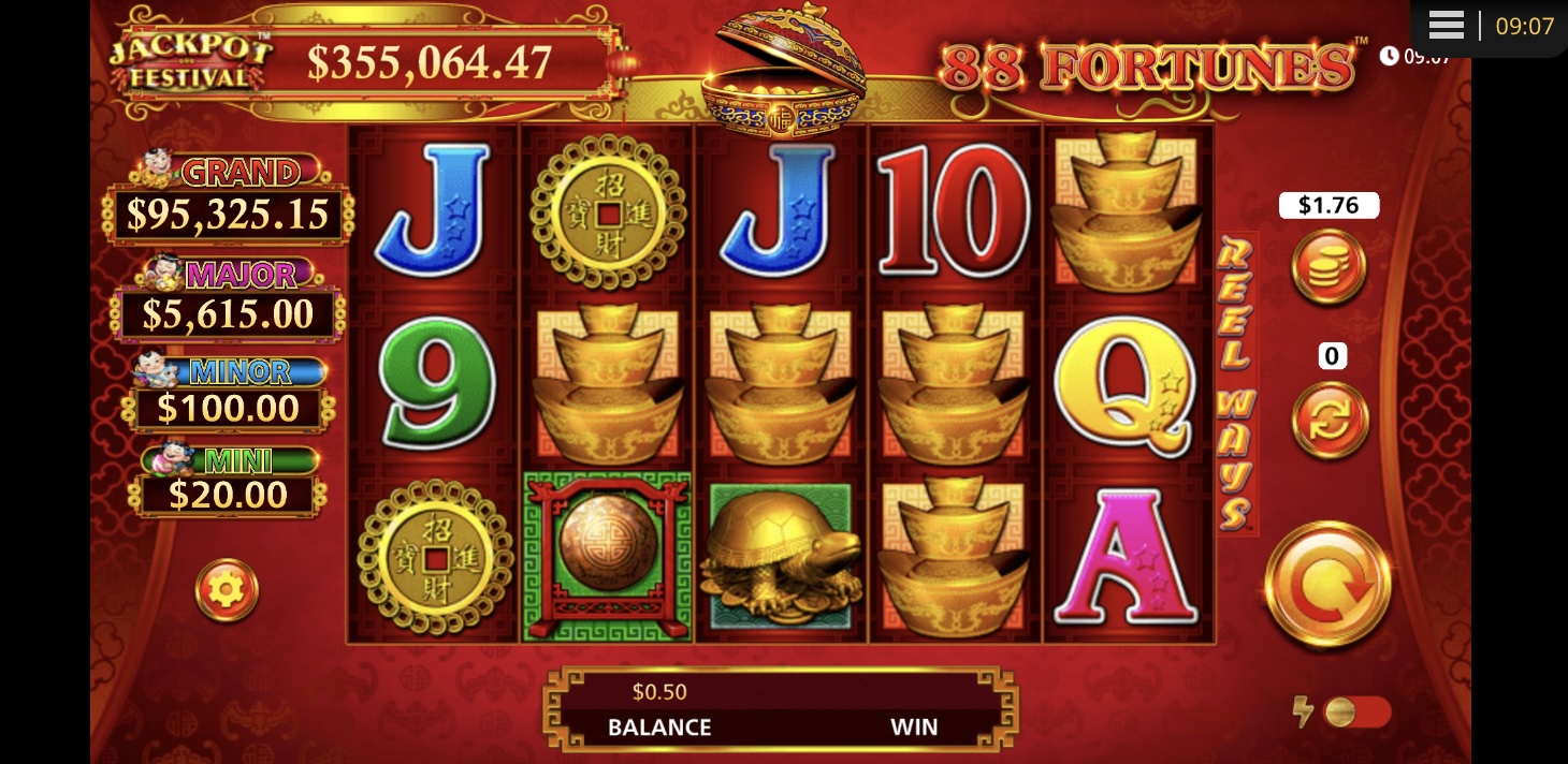 Best Progressive Slots & Jackpots for US Players – June 2025