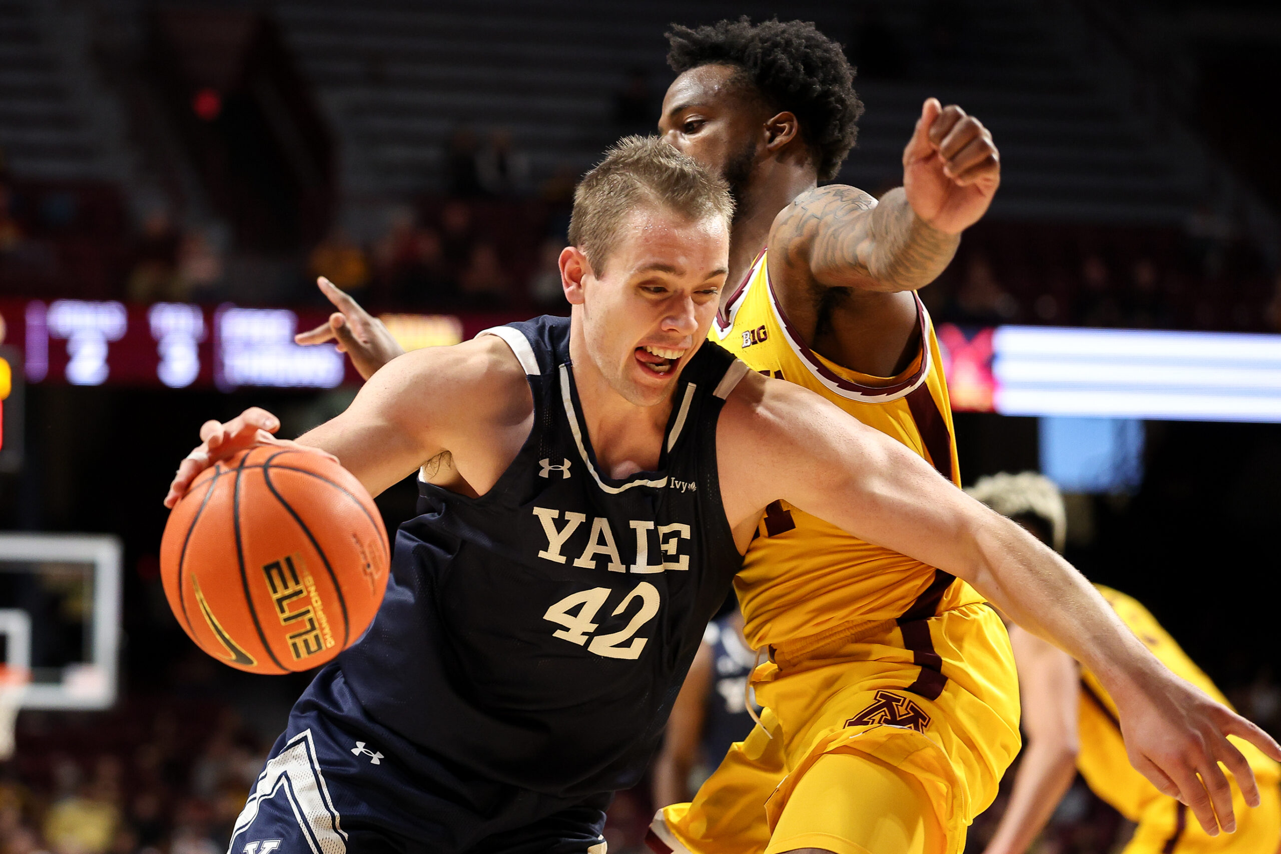 Cornell vs Yale Odds, Predictions & Picks for Ivy League Final