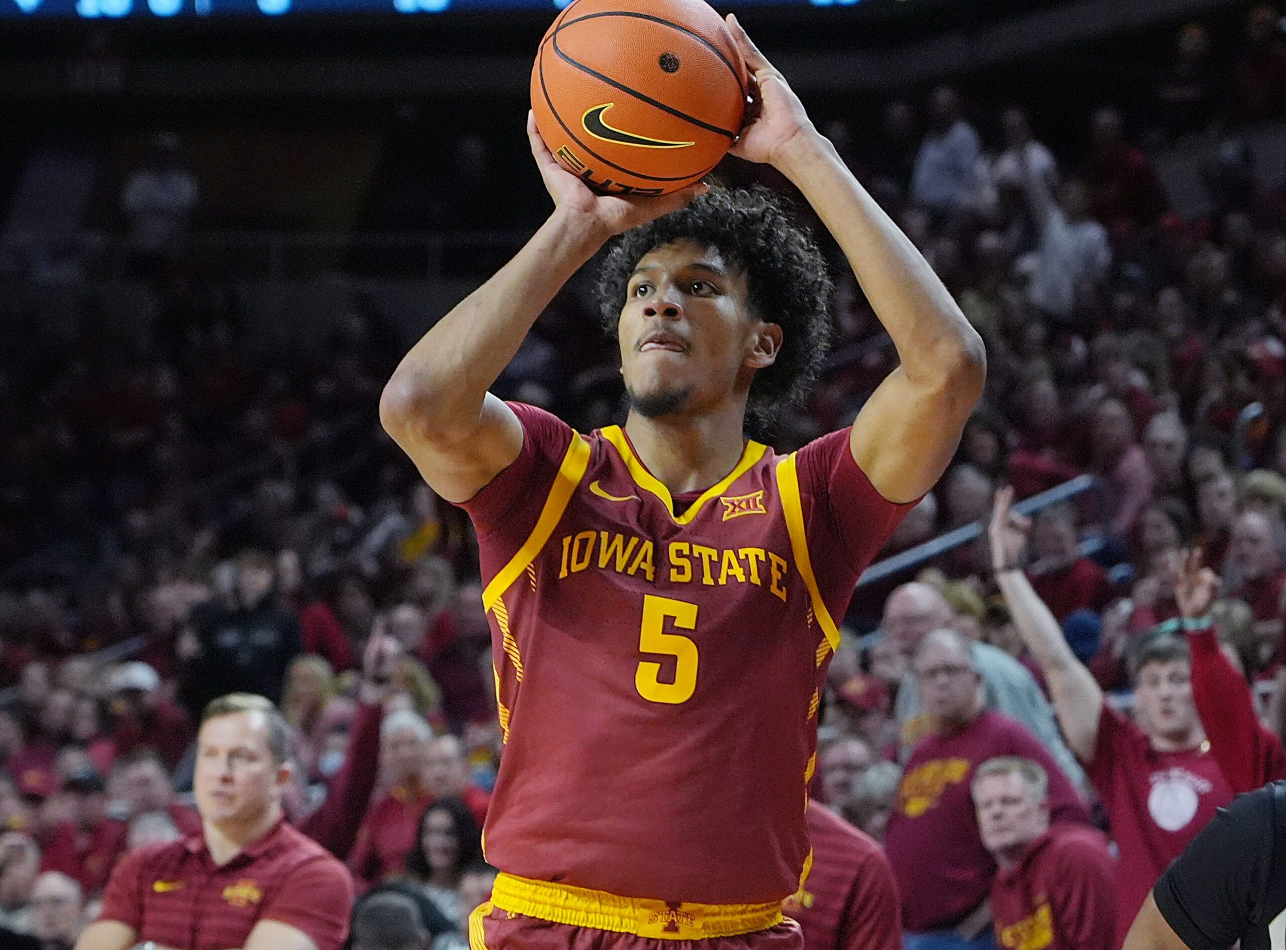 Lipscomb vs Iowa State Betting Predictions & Player Props