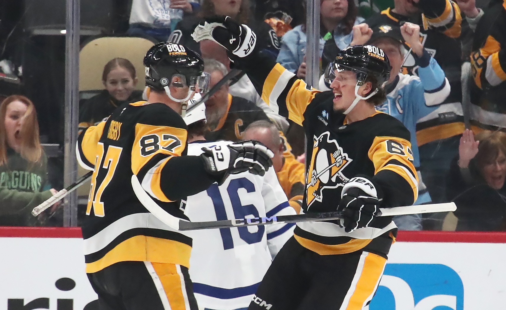 Penguins vs Wild Odds, Prediction & Props to Bet (Mar. 9)