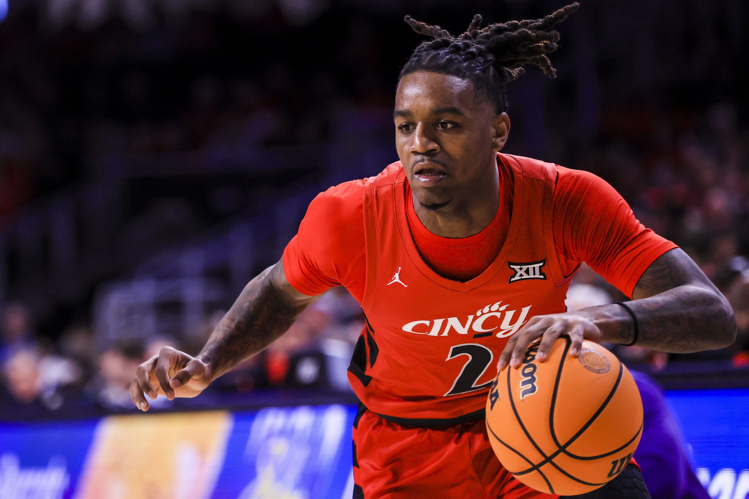 Cincinnati vs OK State Odds, Predictions & Expert Picks (Big 12 Tournament)