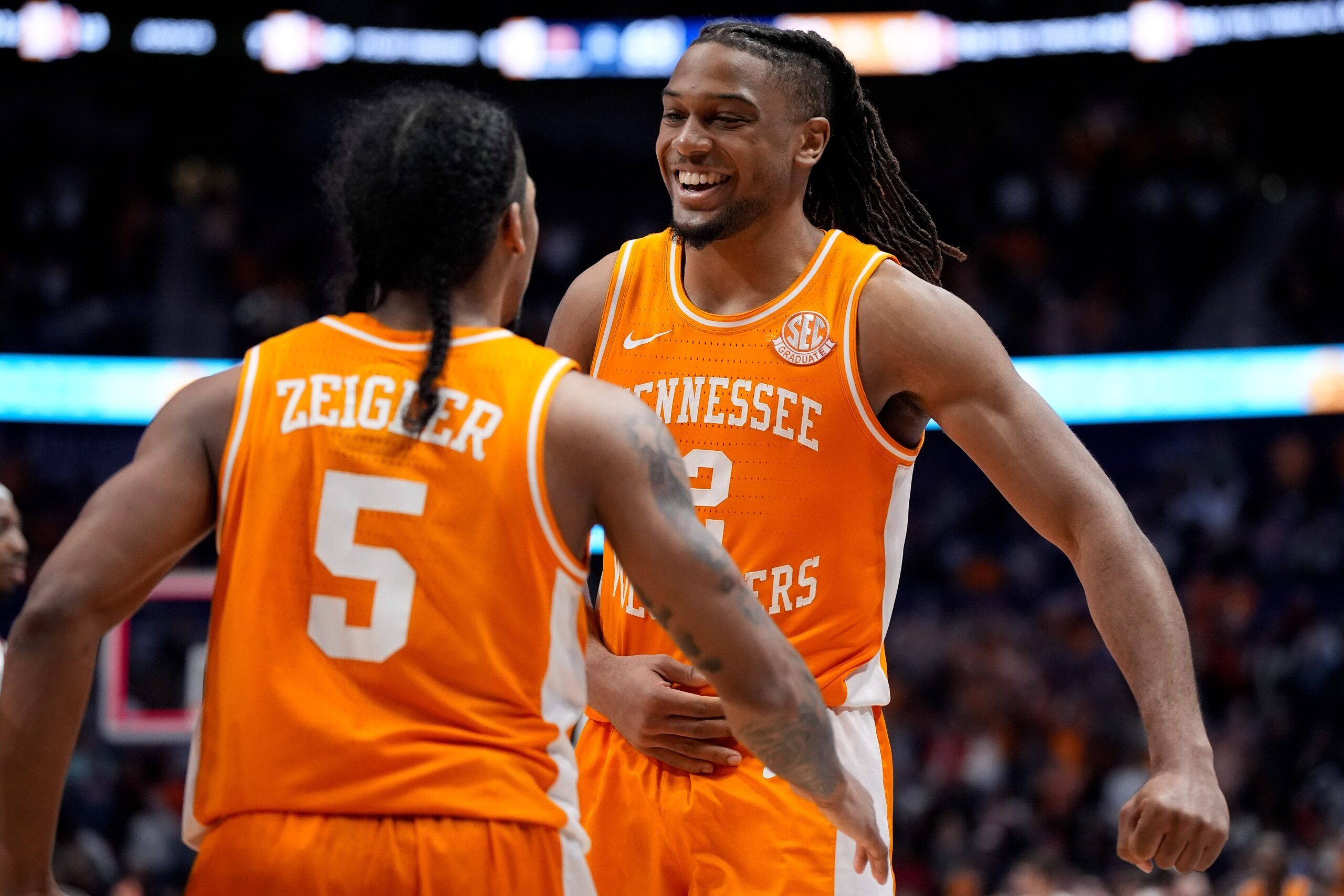 Wofford vs Tennessee Prediction, Pick and Best Odds