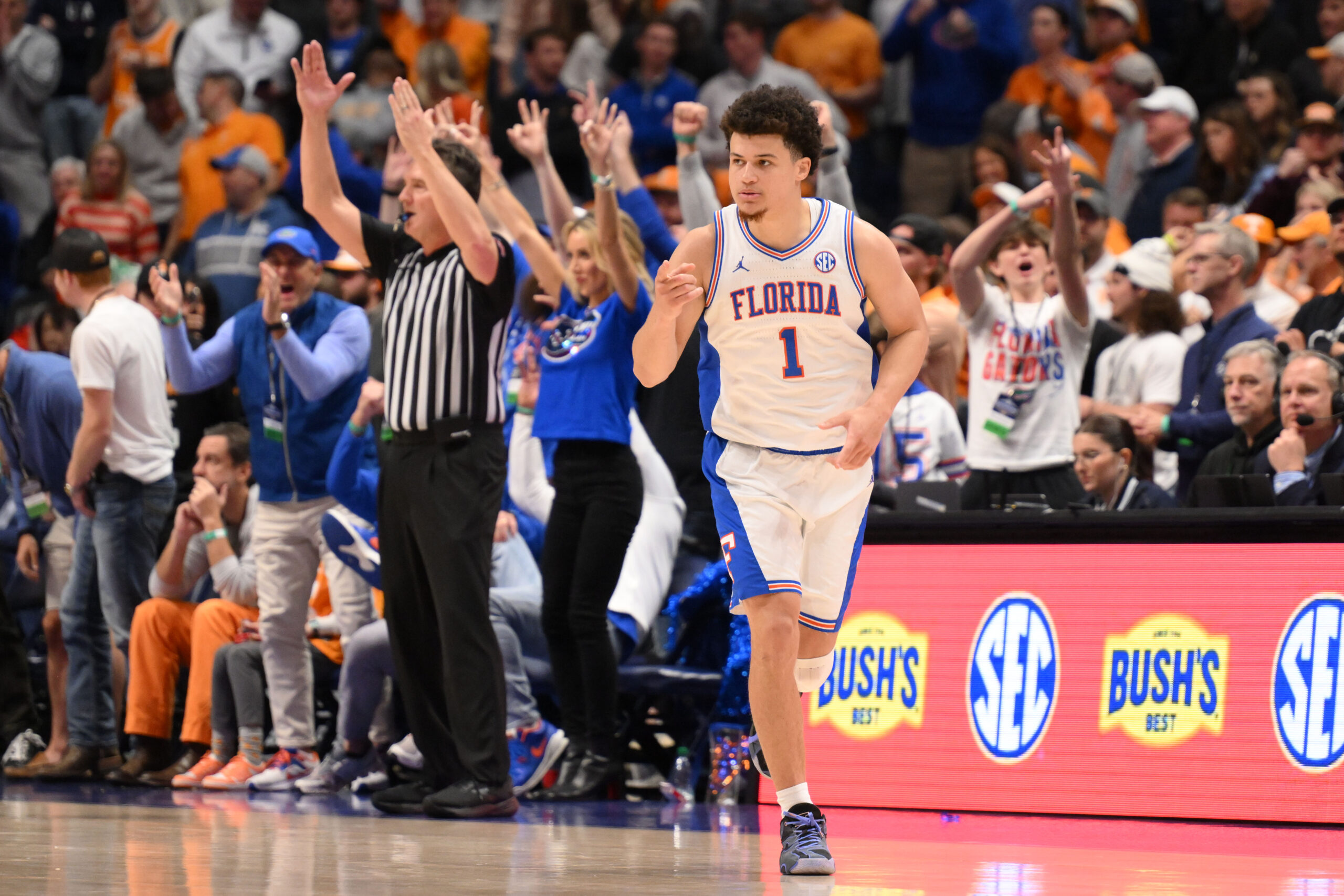 March Madness First-Round Odds - Spread, Moneyline, Total for All 2025 ...