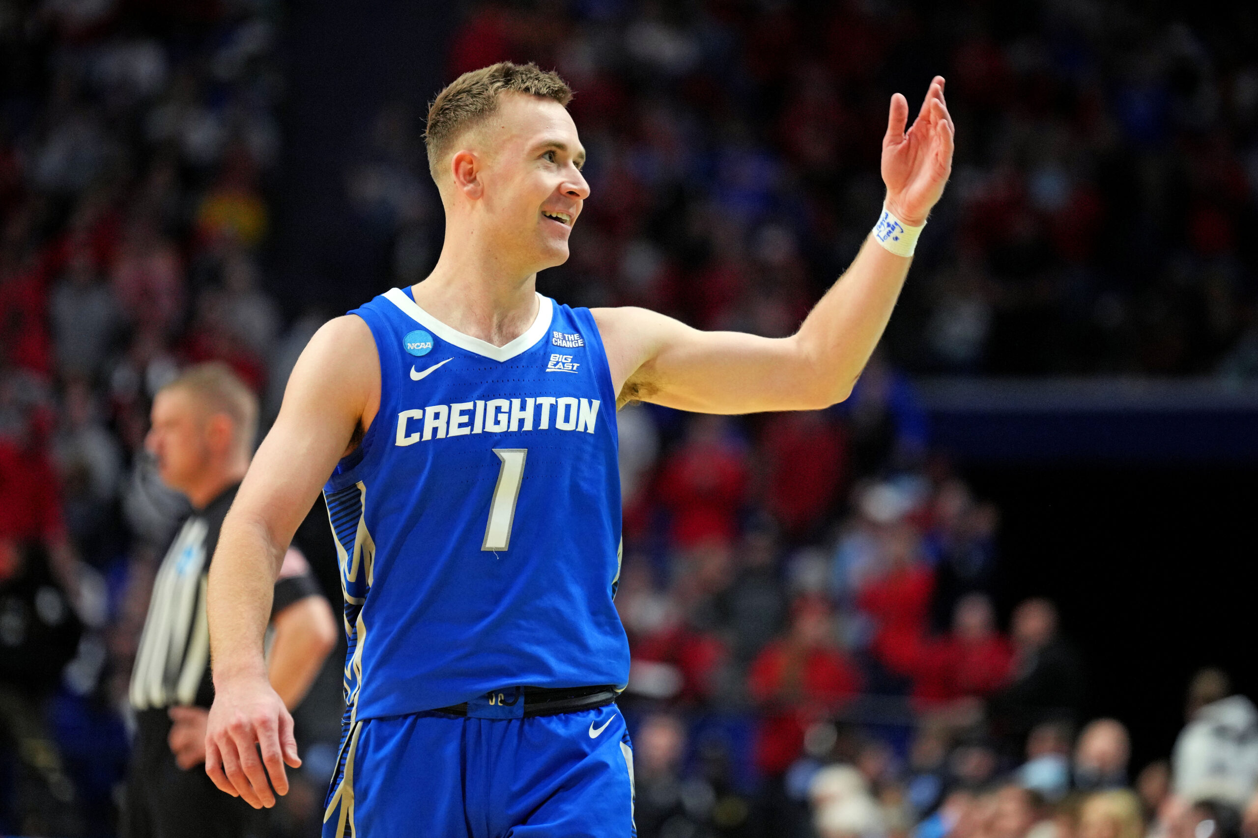 March Madness Parlay for Saturday, March 22 - Get a 2-Leg, +245 Parlay ...