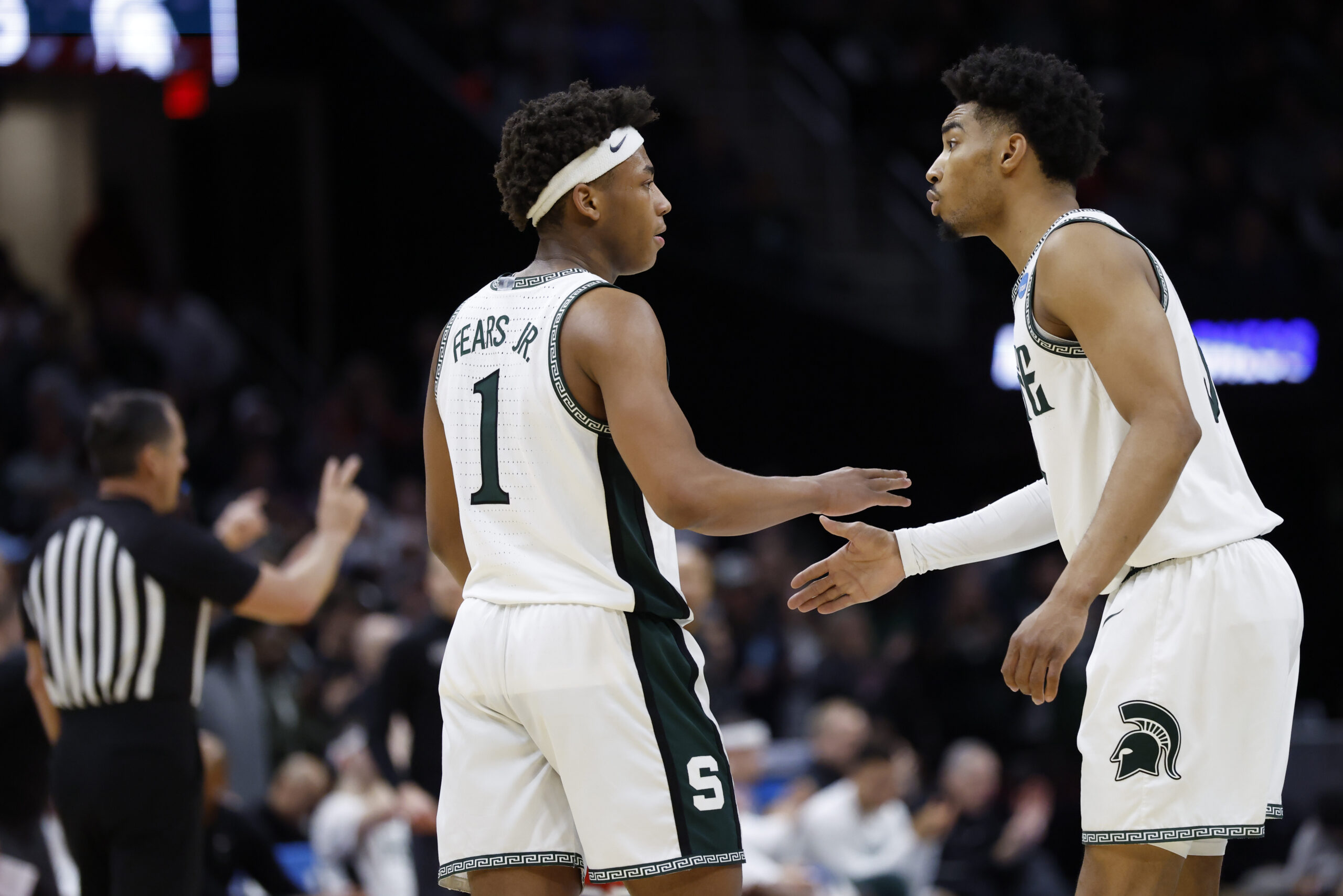 Final Ole Miss vs Michigan State Odds, Public Betting Splits & Score ...