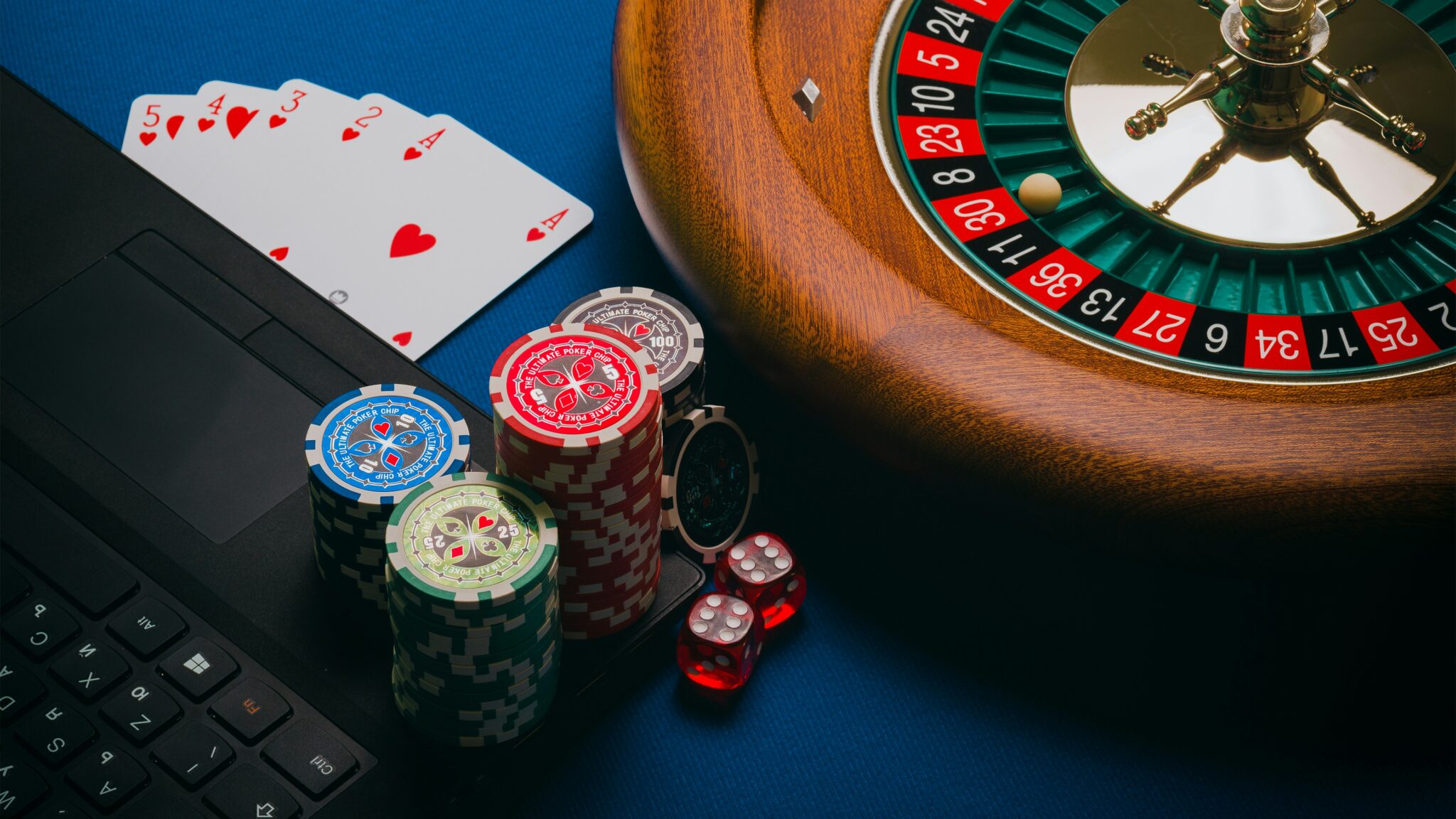 Arkansas Bill Prohibits Sweepstakes Gaming, Legalizes iGaming