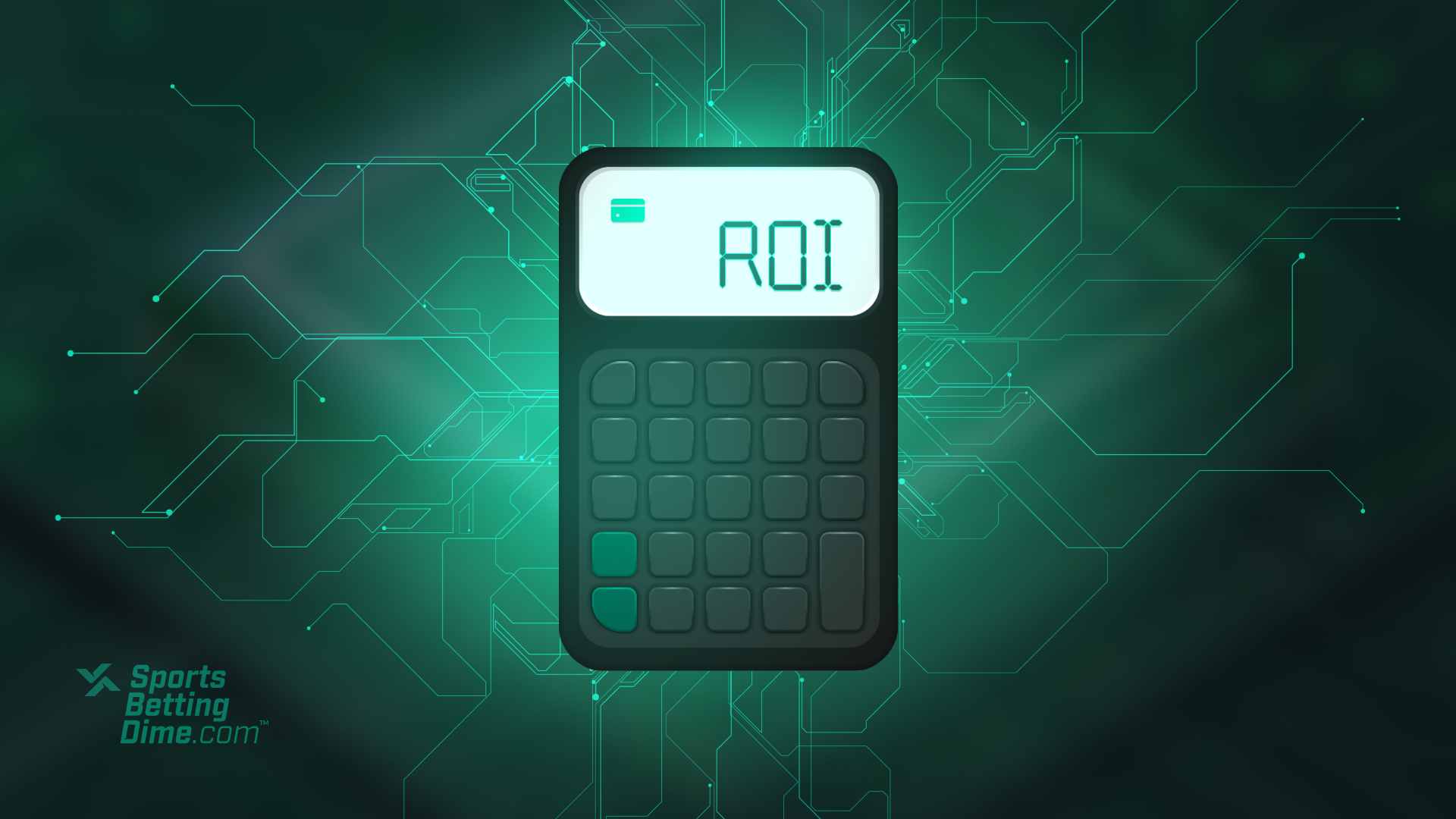 Sports Betting ROI: Calculating Return on Investment for Your Wagers