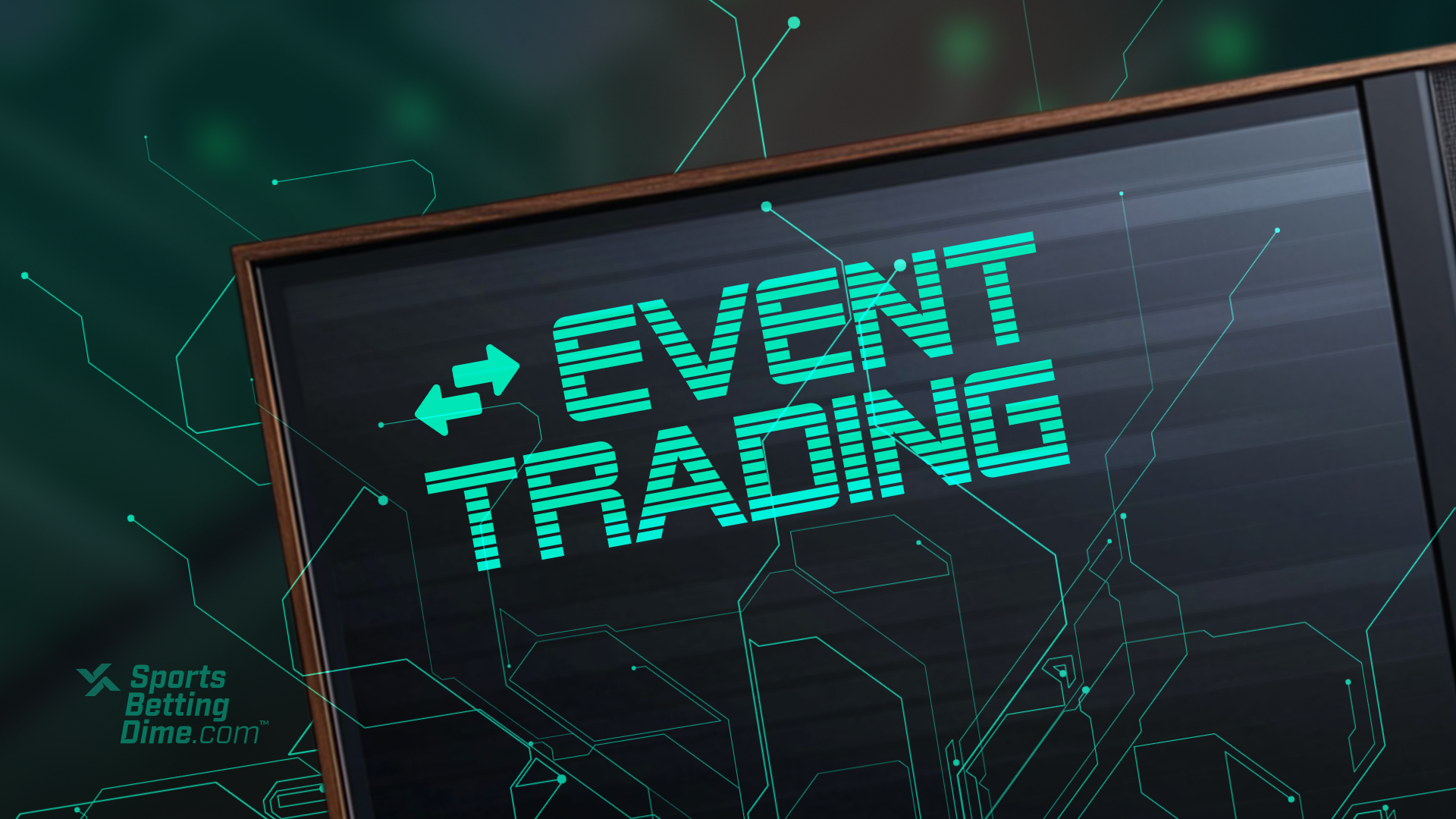 What is Event Trading?
