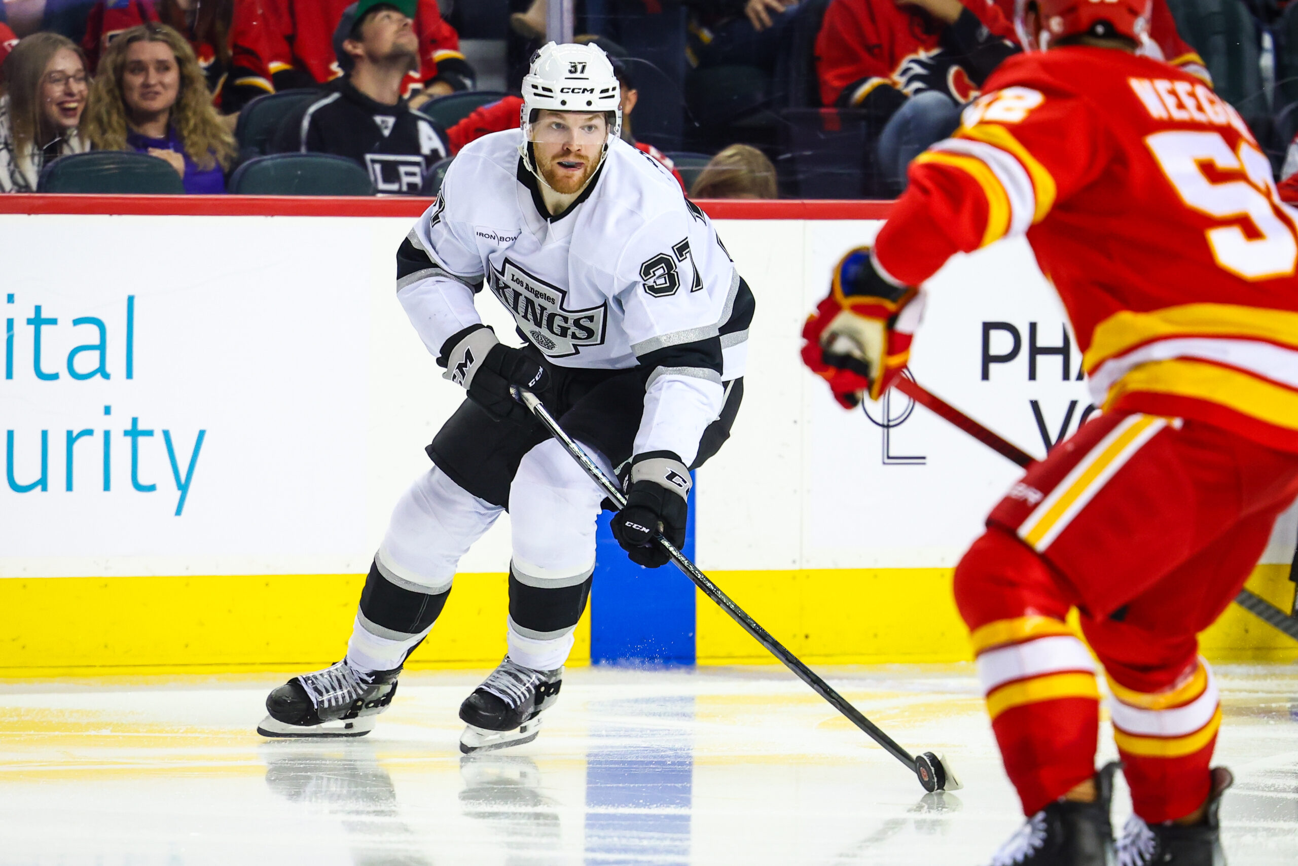 Flames vs Kings Prediction, Lineups & Odds for Thursday Night Hockey