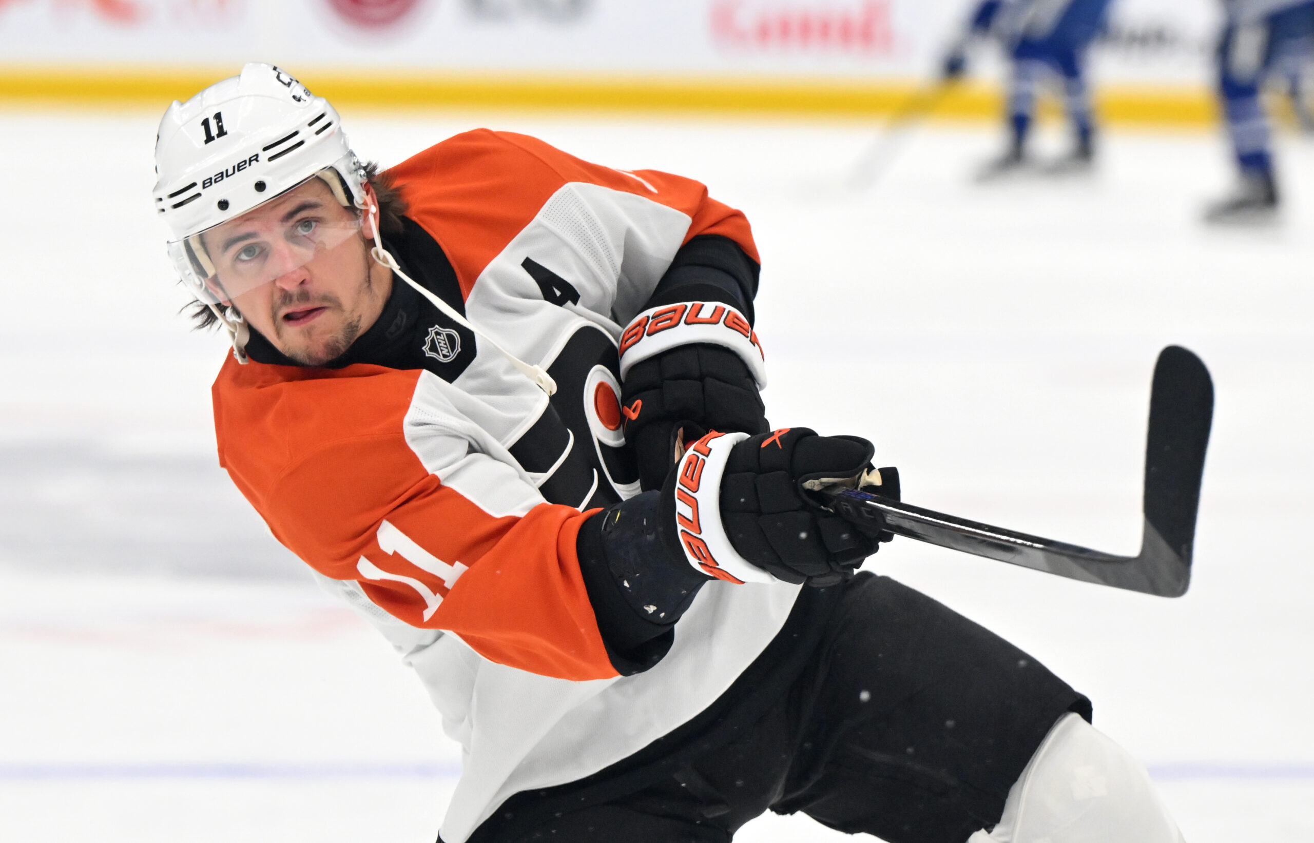 Flyers vs Rangers Prediction, Pick & Odds (Wednesday, Apr. 9)