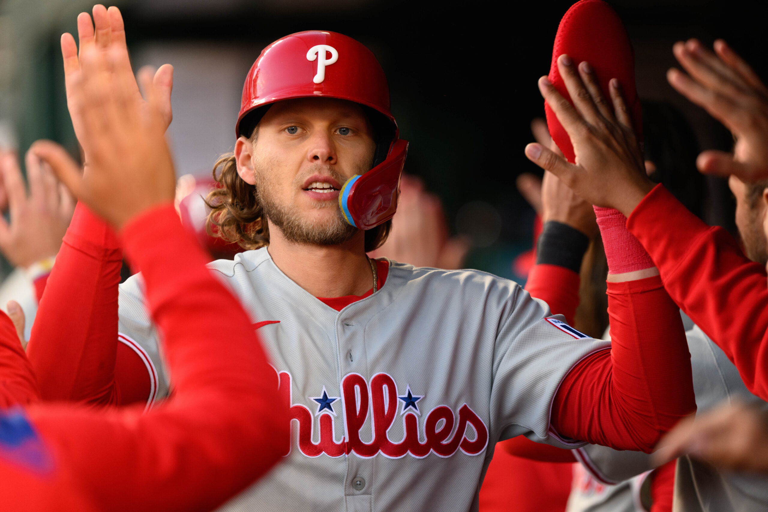 MLB Players Inc. Partners with PENN Entertainment