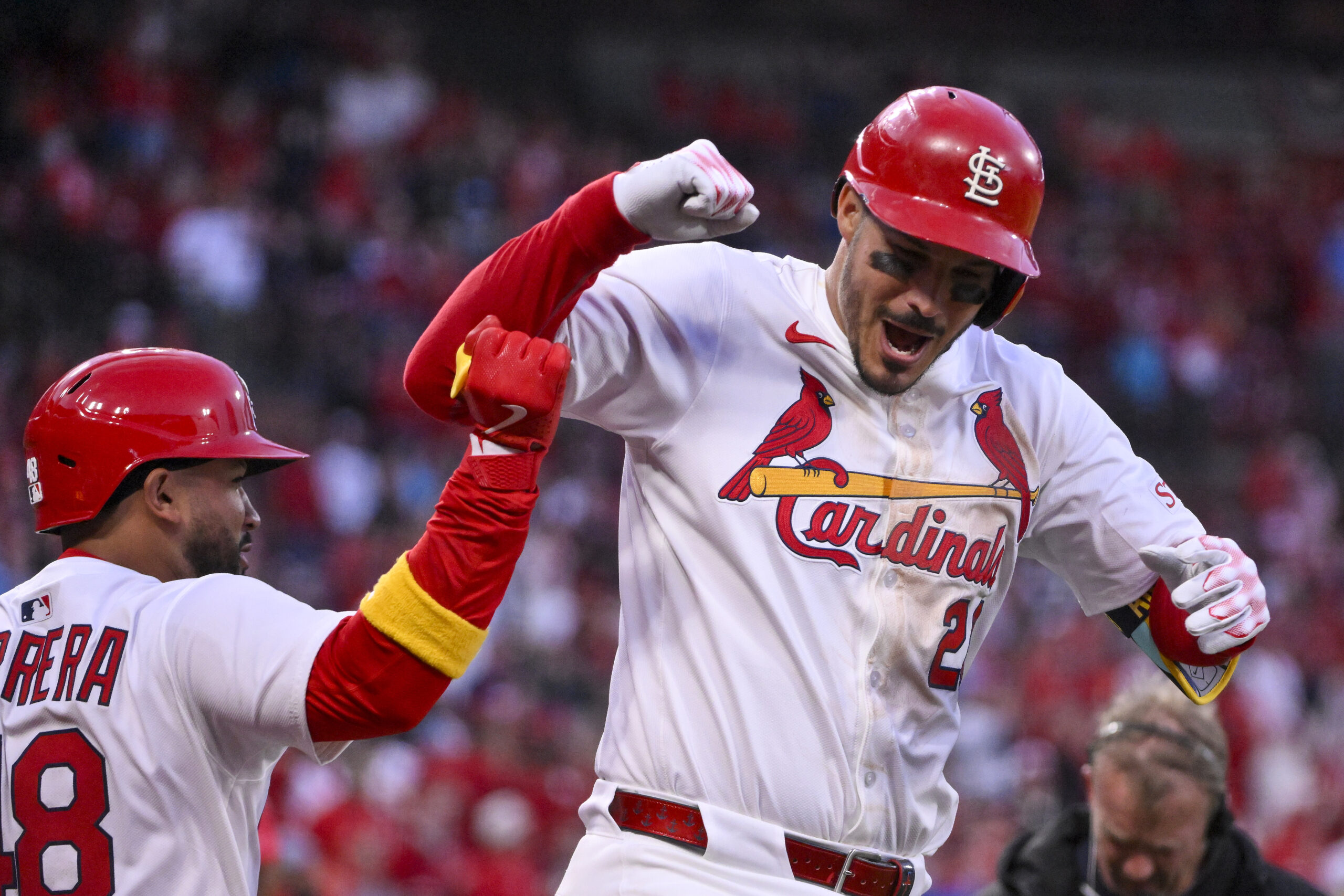 MLB Home Run Picks & Predictions for Dinger Tuesday (April 1)