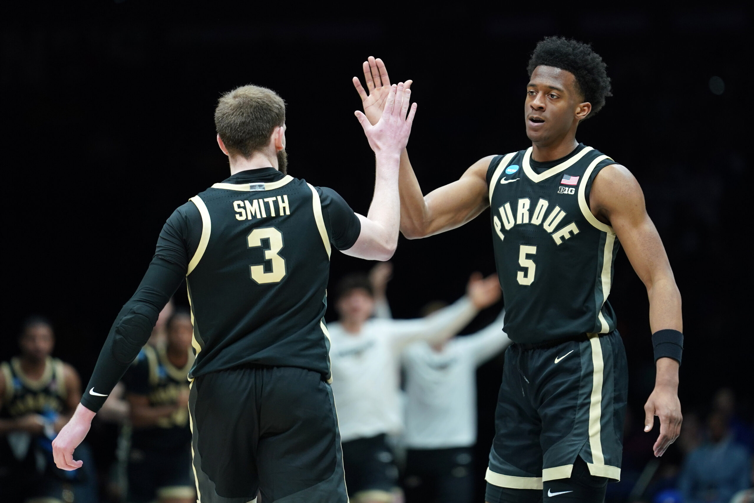 Opening 2026 March Madness Odds - Duke, Houston & Purdue Favored to Win ...