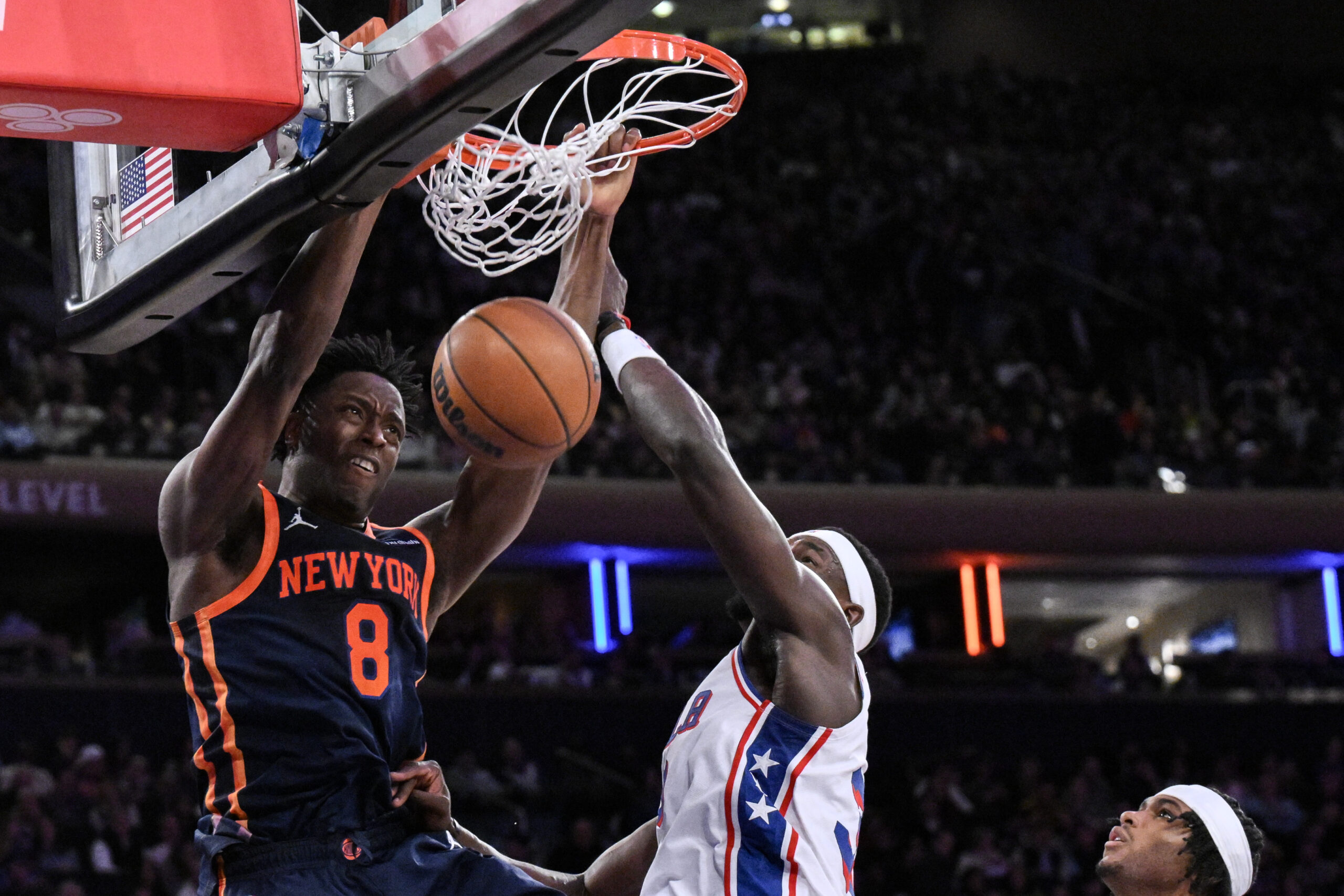 Knicks vs Hawks Odds, Picks & Predictions on April 5