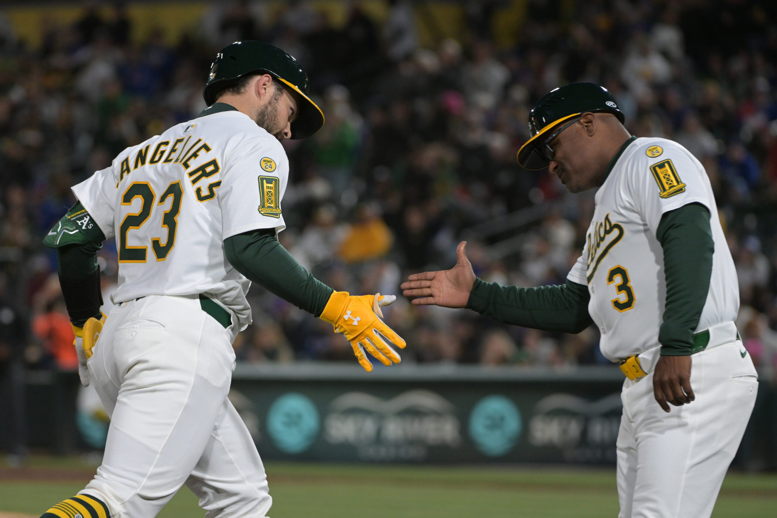 MLB Home Run Picks & Predictions for Dinger Tuesday (April 22)